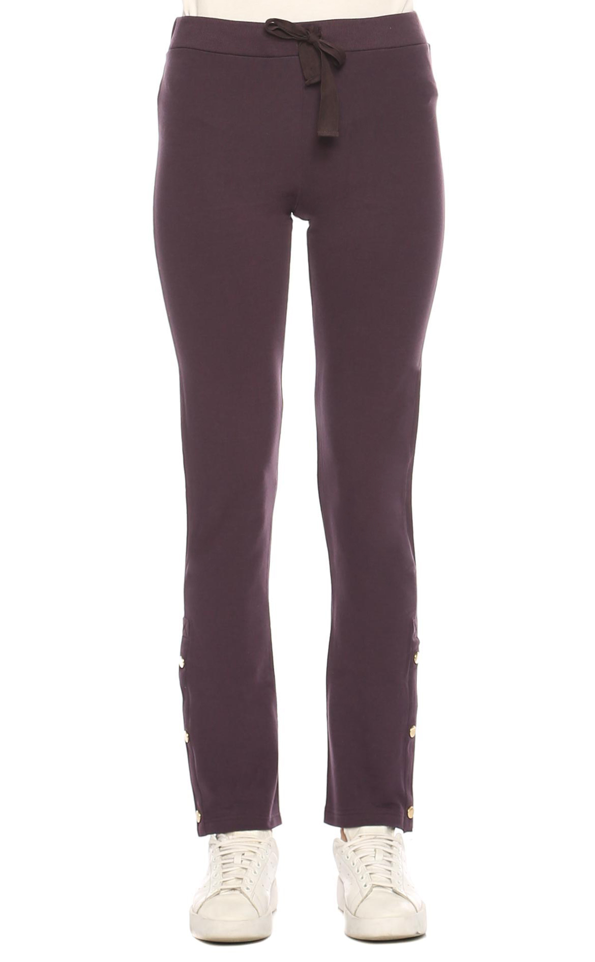 Chloé-Chloe Mor Pantolon Chloé-Chloe Mor Pantolon