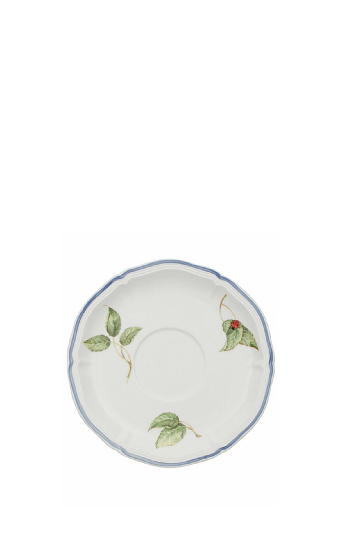 Villeroy & Boch- Cottage Fincan/Çorba Tabağı Villeroy & Boch- Cottage Fincan/Çorba Tabağı