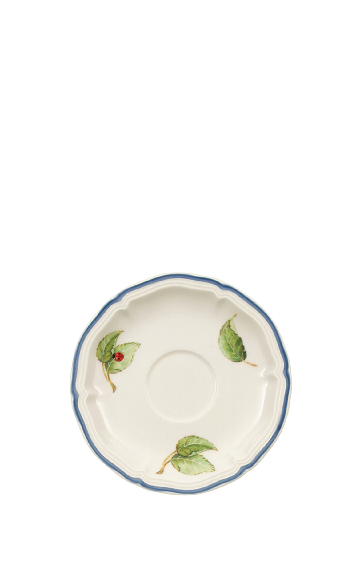 Villeroy & Boch- Cottage Türk Kahvesi Tabağı Villeroy & Boch- Cottage Türk Kahvesi Tabağı