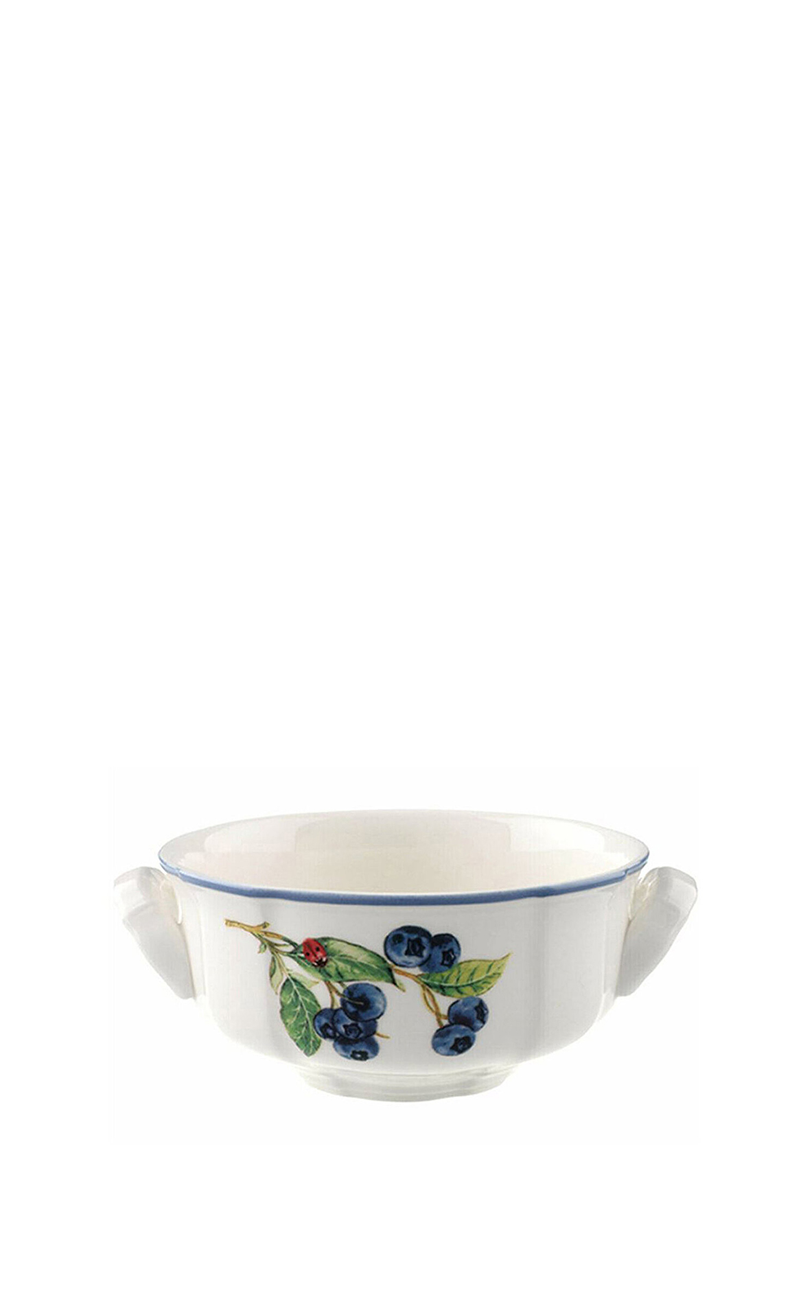 Villeroy & Boch- Cottage Çorba Kasesi Villeroy & Boch- Cottage Çorba Kasesi