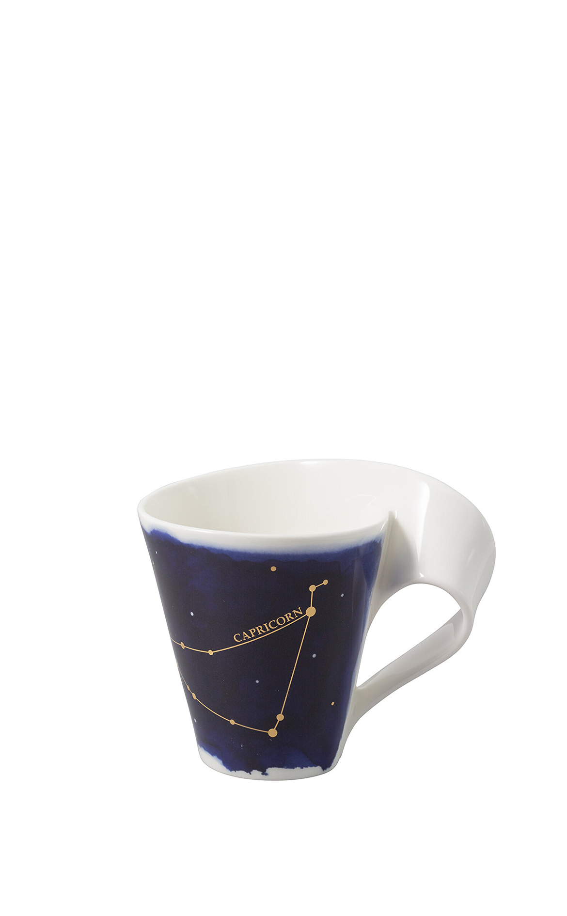 Villeroy & Boch-Villeroy & Boch Newwave Stars Kupa Oğlak Burcu Villeroy & Boch-Villeroy & Boch Newwave Stars Kupa Oğlak Burcu