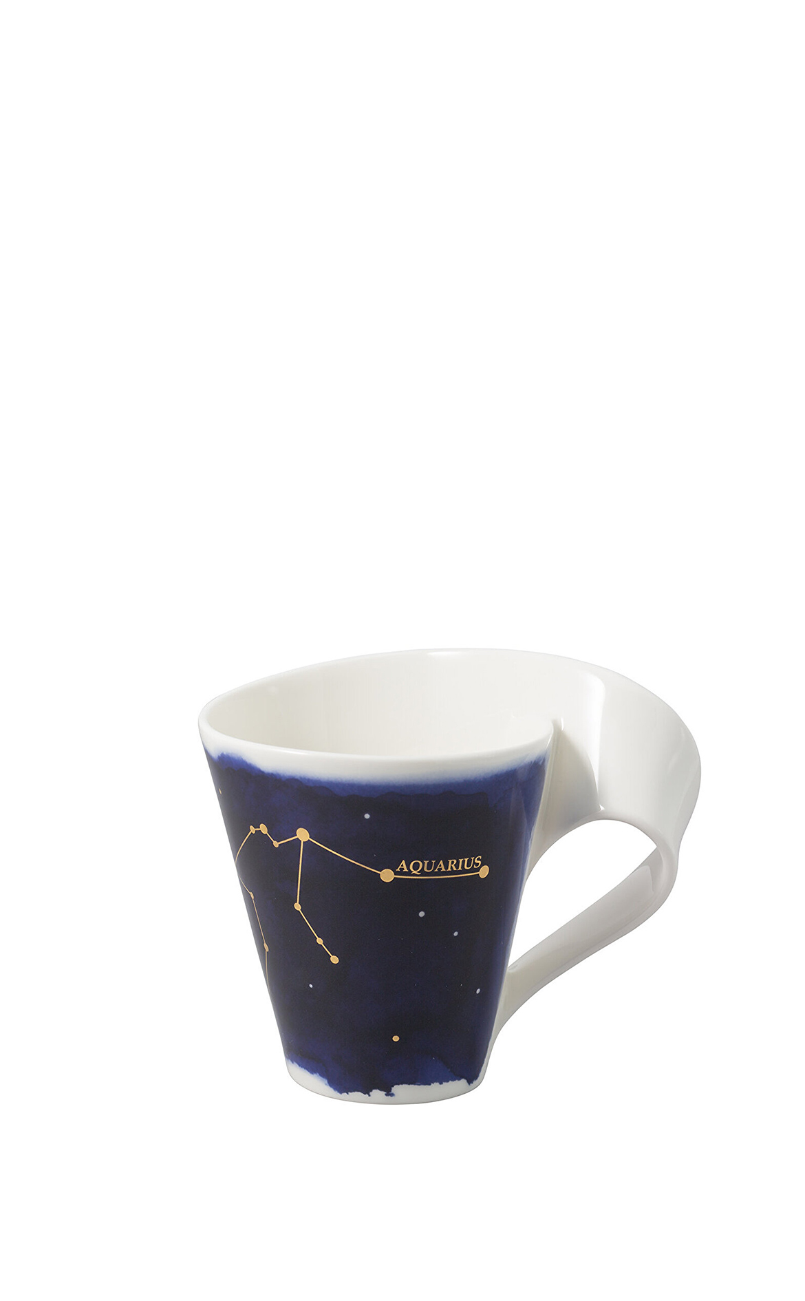 Villeroy & Boch-Villeroy & Boch Newwave Stars Kupa Kova Burcu Villeroy & Boch-Villeroy & Boch Newwave Stars Kupa Kova Burcu