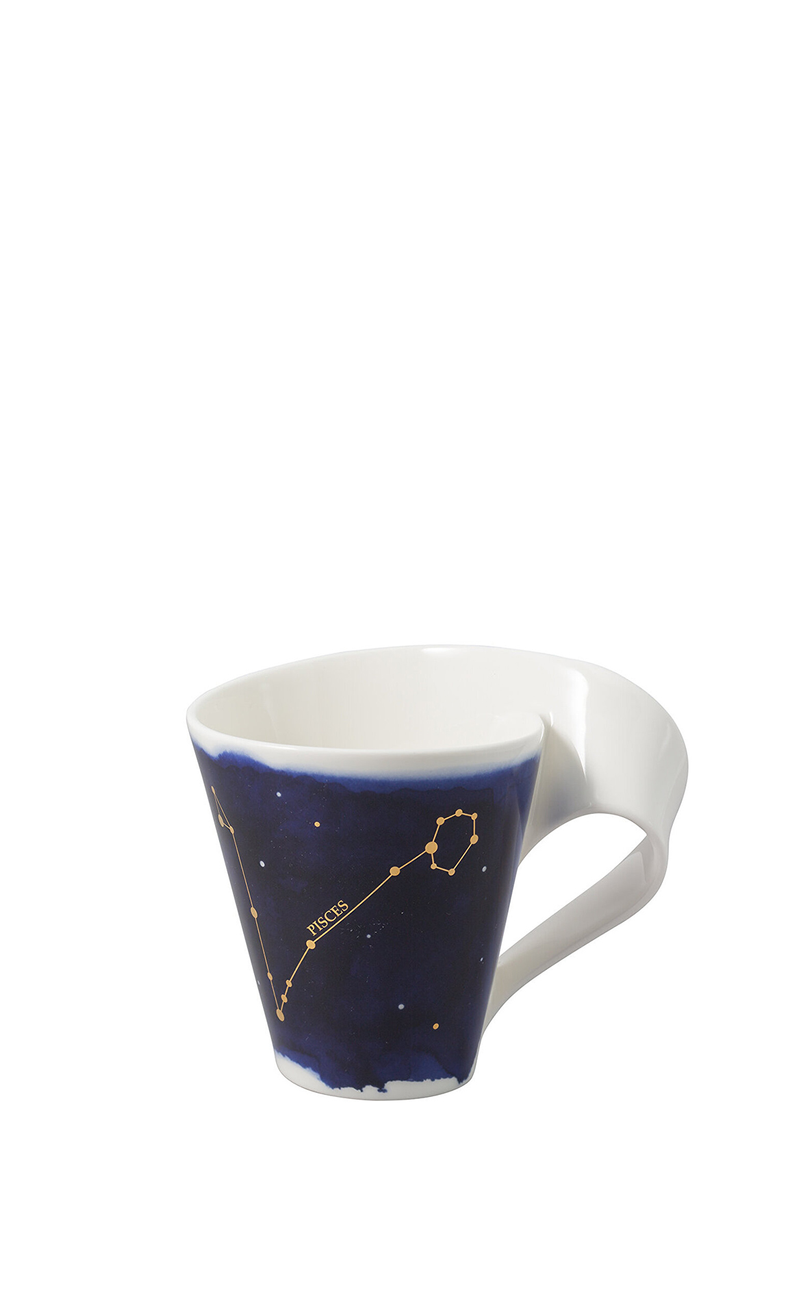 Villeroy & Boch-Villeroy & Boch Newwave Stars Kupa Balık Burcu Villeroy & Boch-Villeroy & Boch Newwave Stars Kupa Balık Burcu