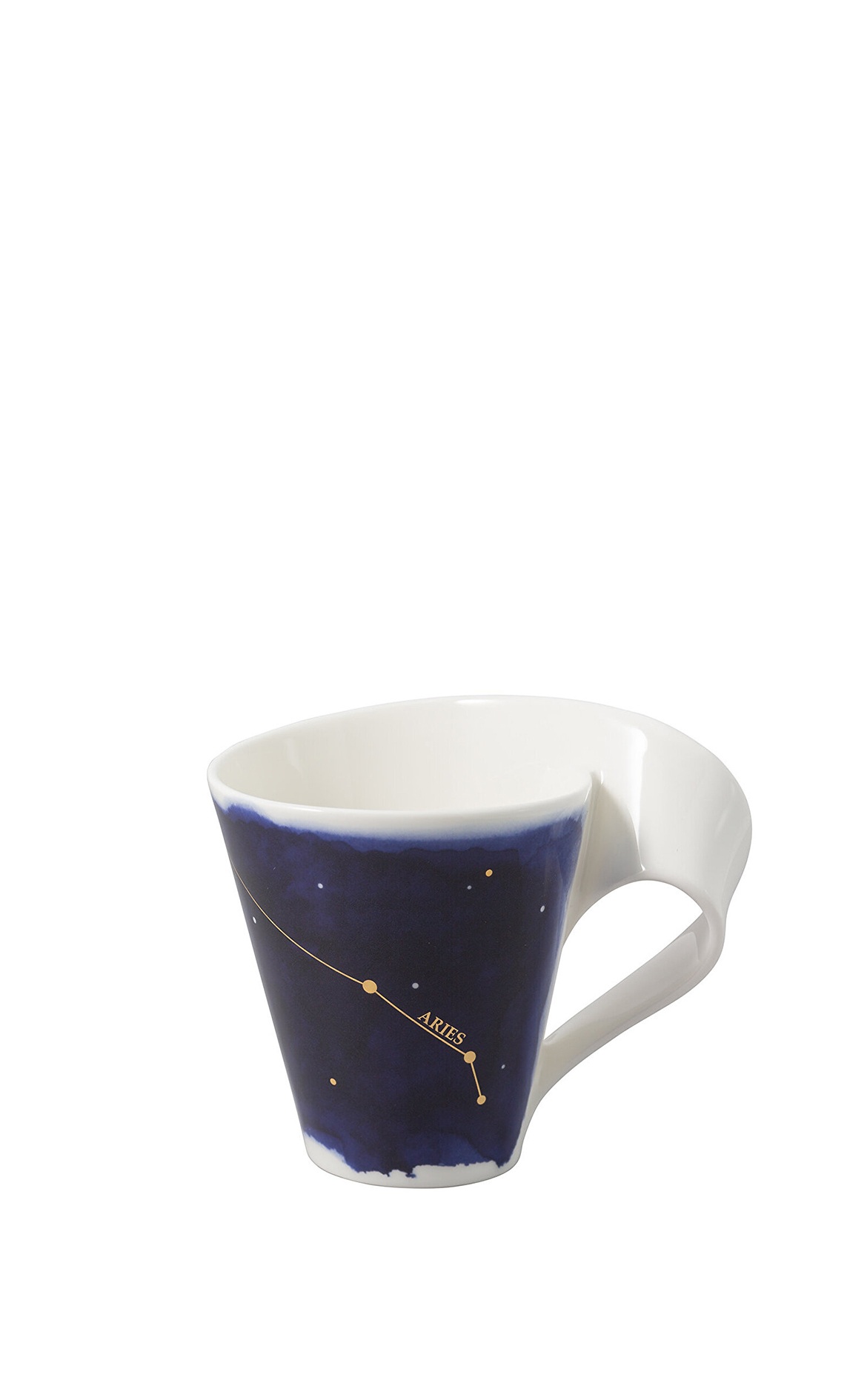 Villeroy & Boch-Villeroy & Boch Newwave Stars Kupa Koç Burcu Villeroy & Boch-Villeroy & Boch Newwave Stars Kupa Koç Burcu