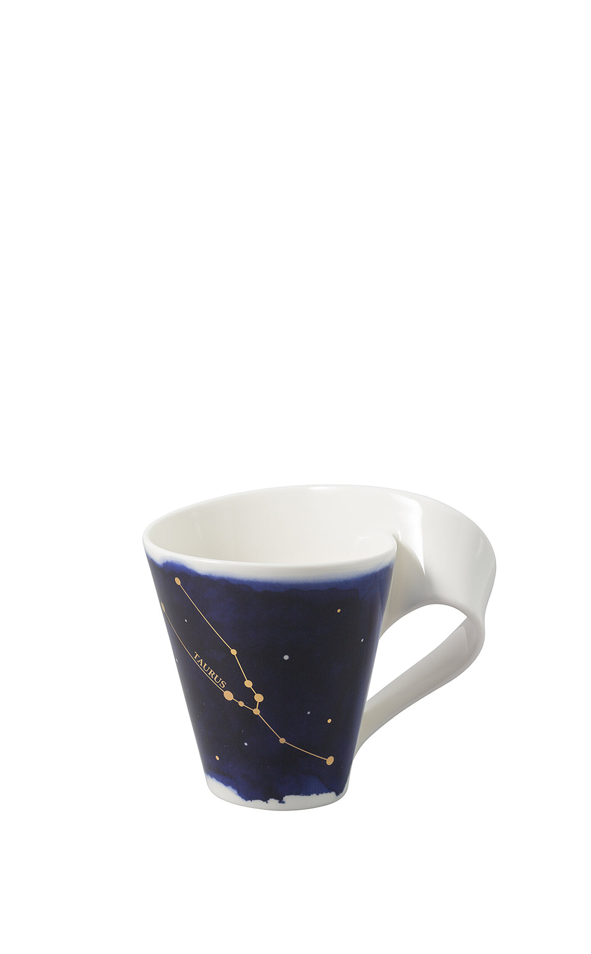 Villeroy & Boch-Villeroy & Boch Newwave Stars Kupa Boğa Burcu Villeroy & Boch-Villeroy & Boch Newwave Stars Kupa Boğa Burcu