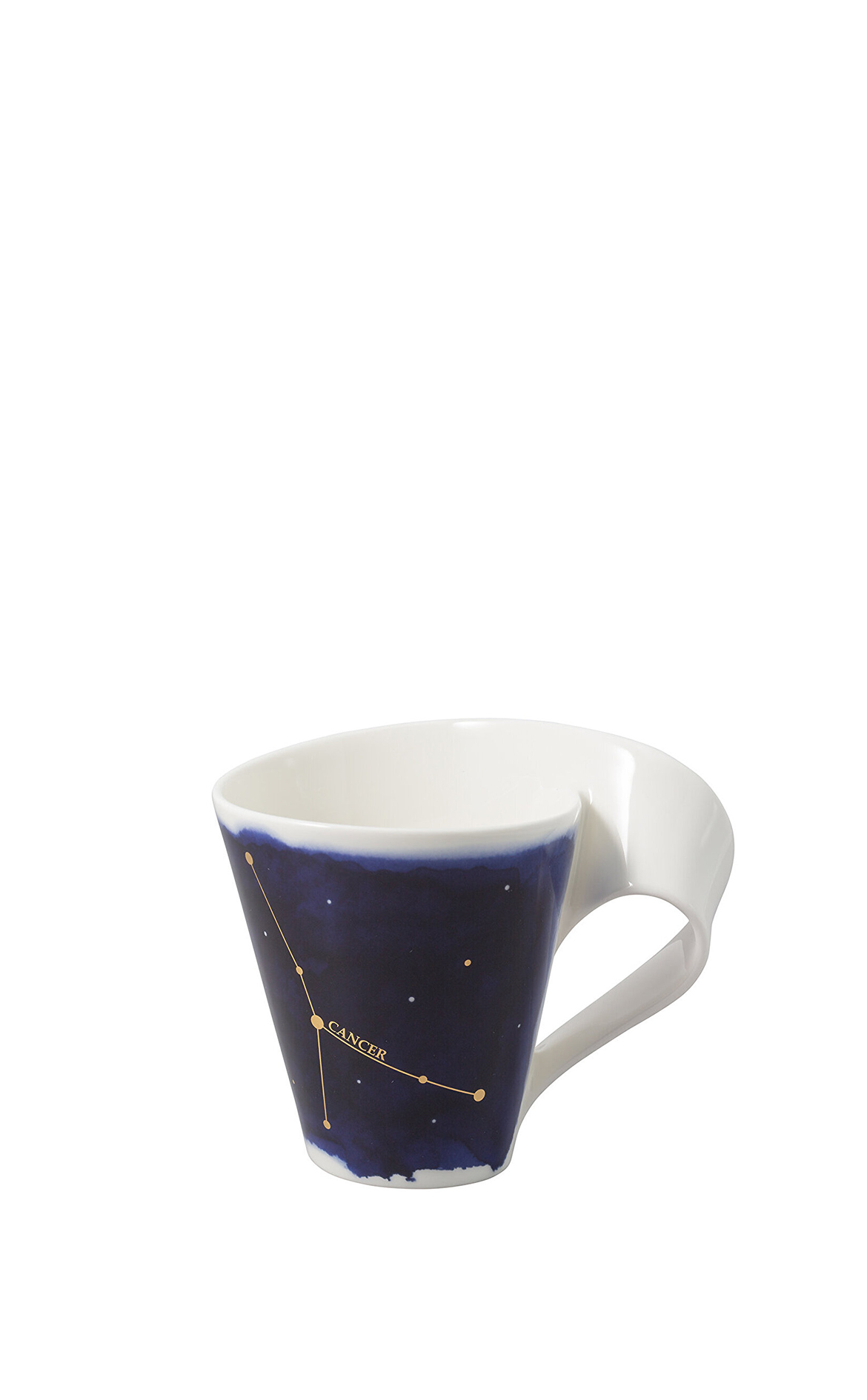 Villeroy & Boch-Villeroy & Boch Newwave Stars Kupa Yengeç Burcu Villeroy & Boch-Villeroy & Boch Newwave Stars Kupa Yengeç Burcu