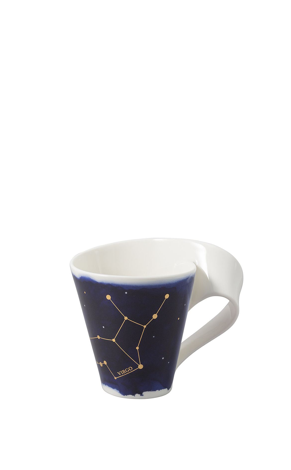Villeroy & Boch-Villeroy & Boch Newwave Stars Kupa Başak Burcu Villeroy & Boch-Villeroy & Boch Newwave Stars Kupa Başak Burcu