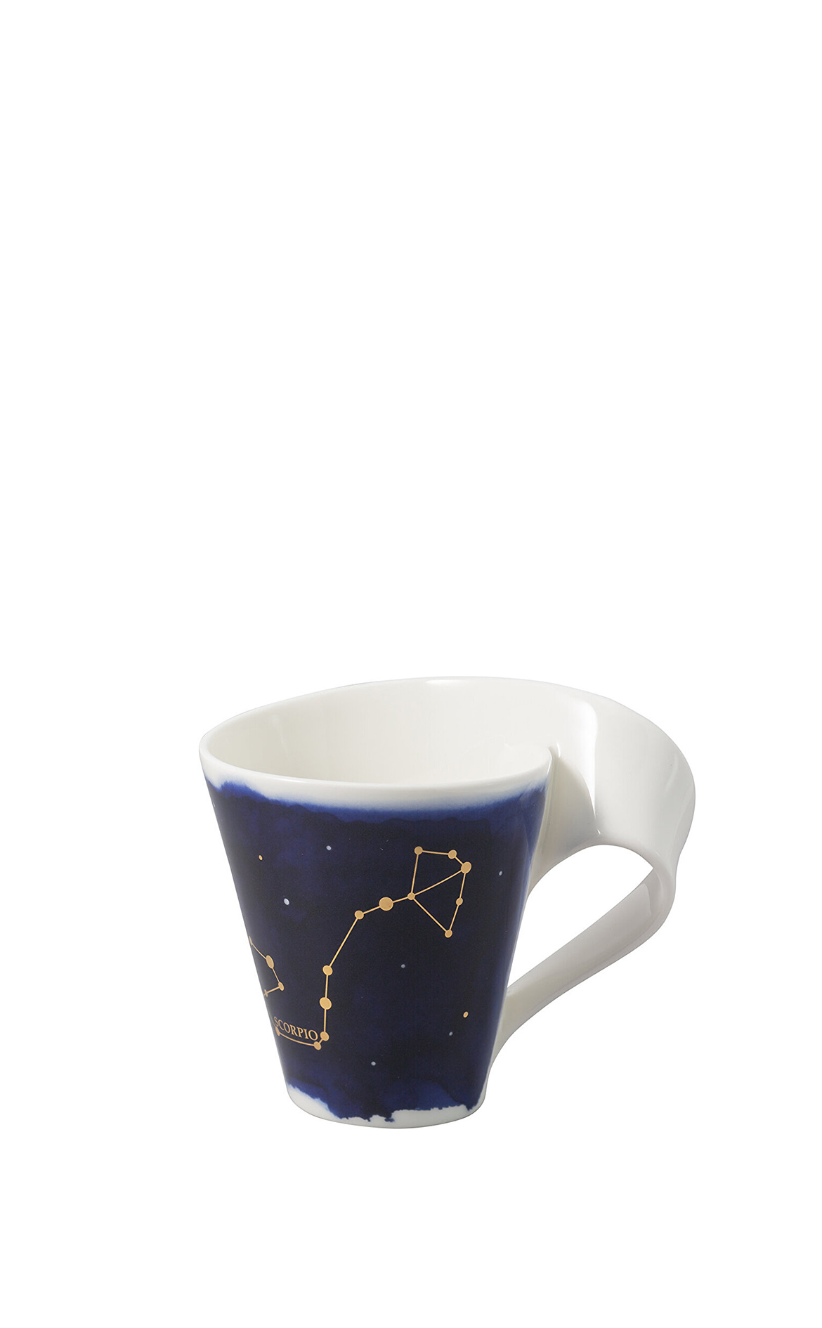 Villeroy & Boch-Villeroy & Boch Newwave Stars Kupa Akrep Burcu Villeroy & Boch-Villeroy & Boch Newwave Stars Kupa Akrep Burcu