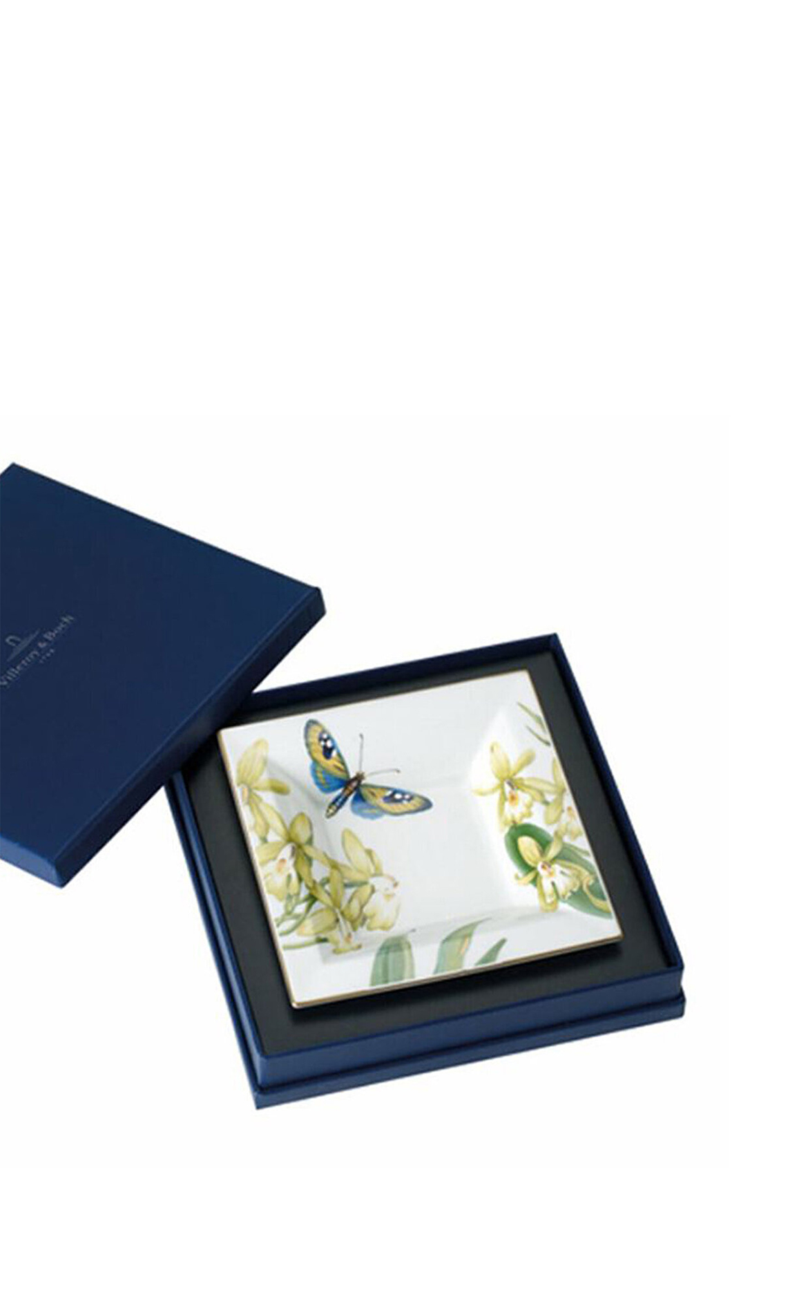Villeroy & Boch- Amazonia Gifts Dekoratif Tabak