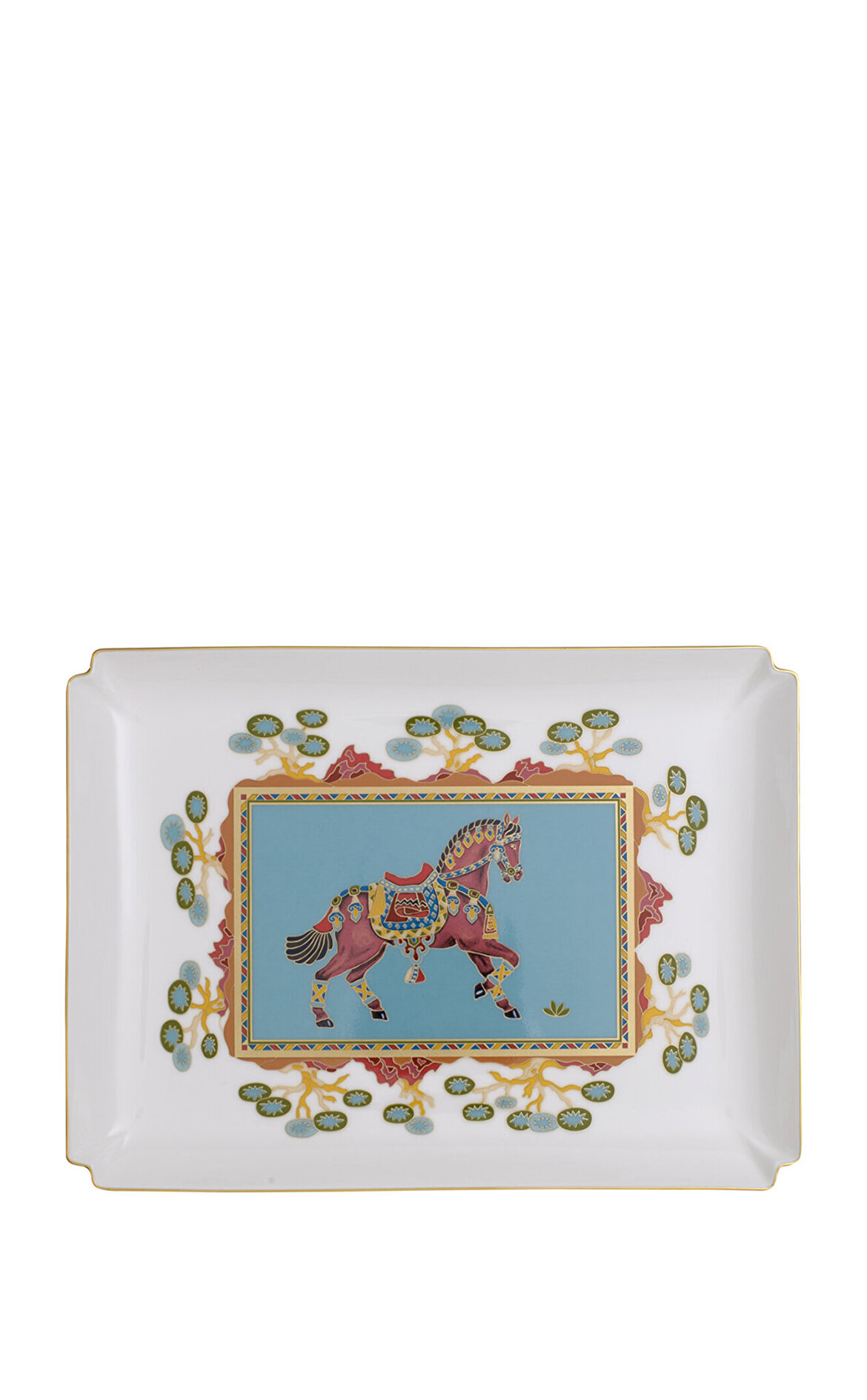 Villeroy & Boch- Dekor