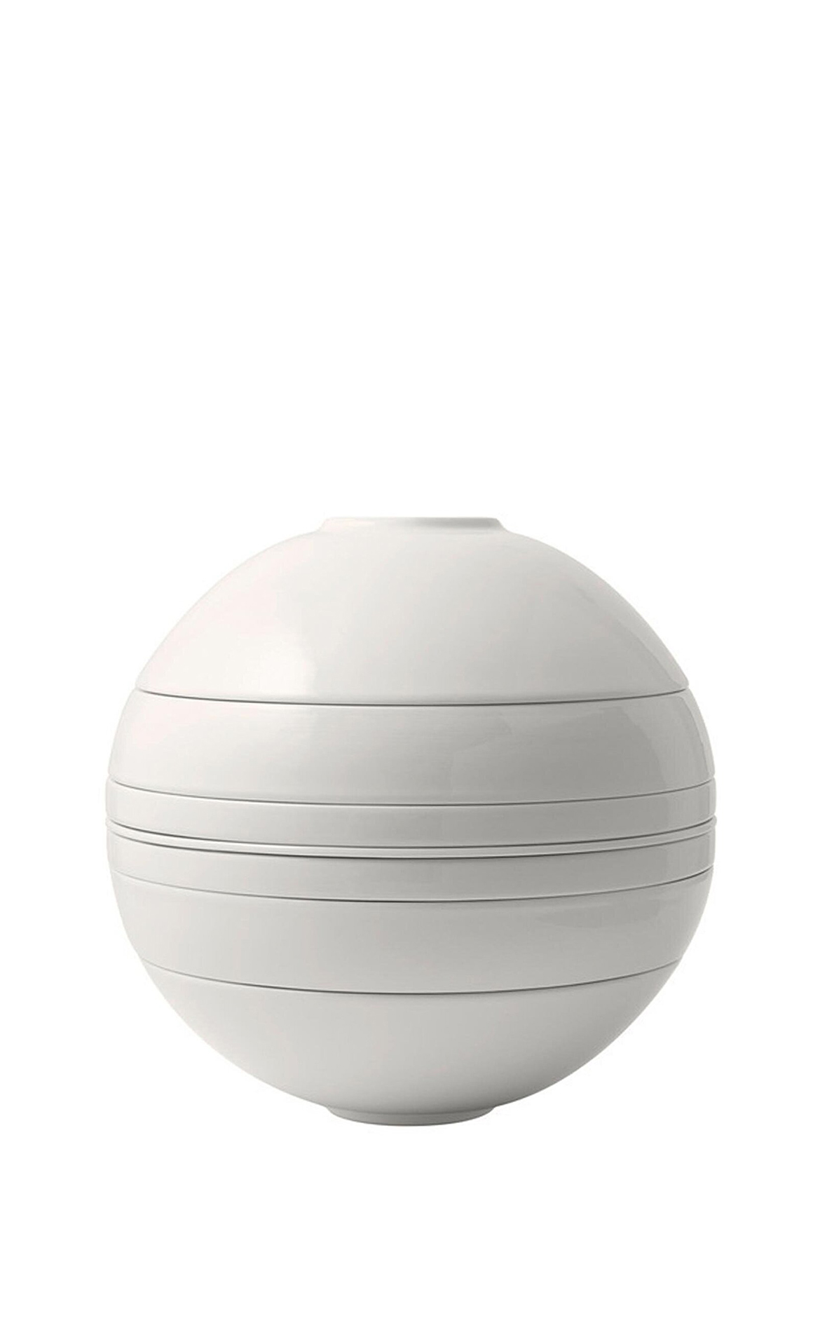 Villeroy & Boch-Villeroy & Boch Iconic La Boule Yemek Takımı Seti Villeroy & Boch-Villeroy & Boch Iconic La Boule Yemek Takımı Seti
