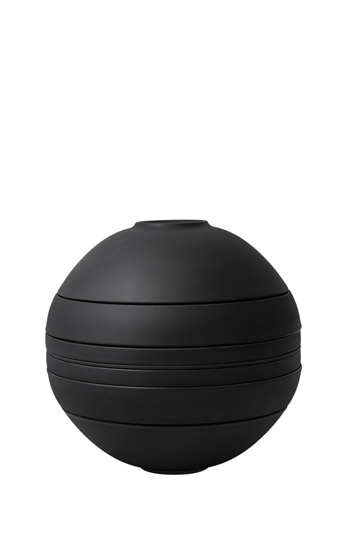 Villeroy & Boch-Villeroy & Boch Iconic La Boule Yemek Takımı Seti Villeroy & Boch-Villeroy & Boch Iconic La Boule Yemek Takımı Seti