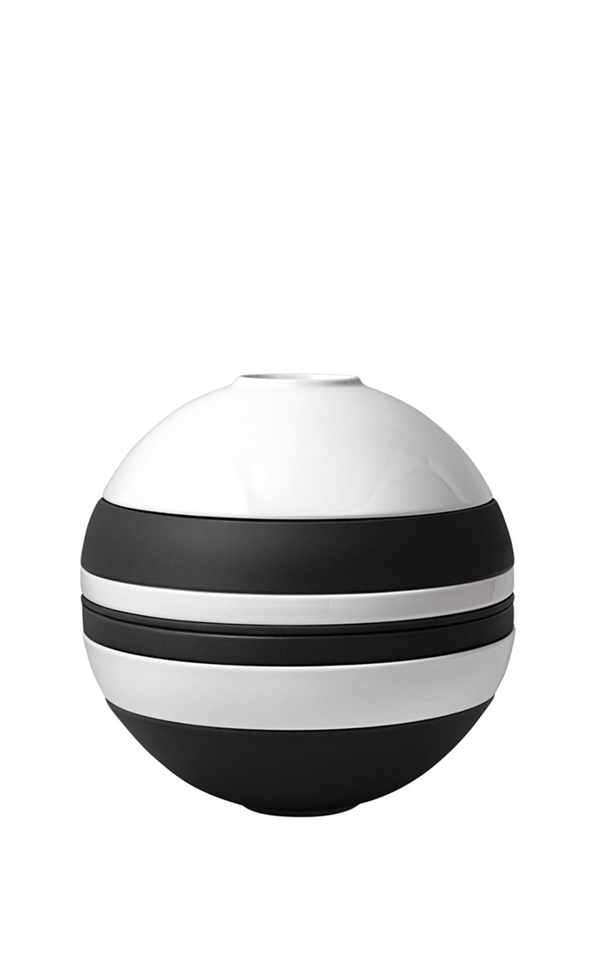 Villeroy & Boch-Villeroy & Boch Iconic La Boule Yemek Takımı Seti Villeroy & Boch-Villeroy & Boch Iconic La Boule Yemek Takımı Seti