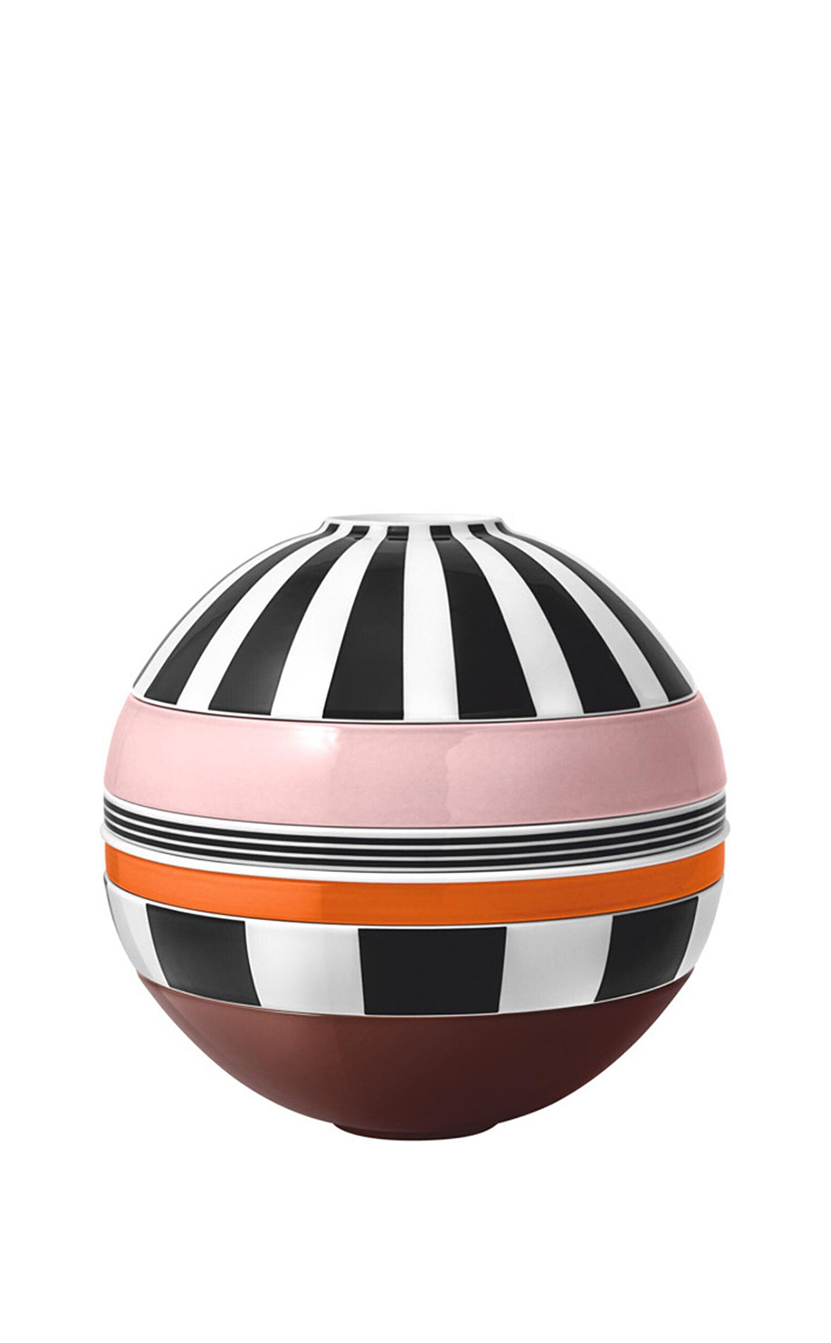 Villeroy & Boch-Villeroy & Boch Iconic La Boule Yemek Takımı Seti Villeroy & Boch-Villeroy & Boch Iconic La Boule Yemek Takımı Seti