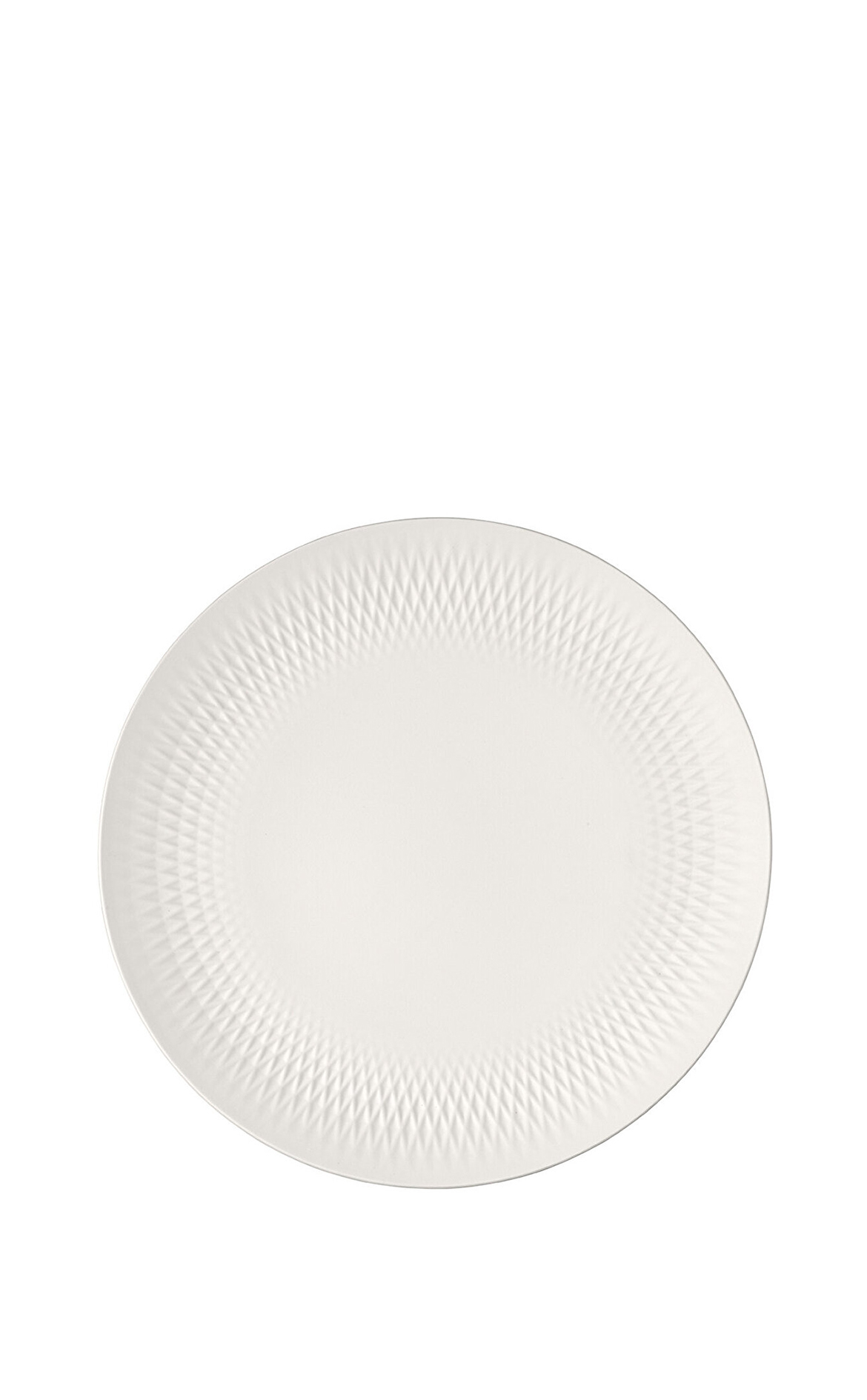 Villeroy & Boch-Villeroy & Boch Manufacture Collier Dekoratif Servis Tabağı