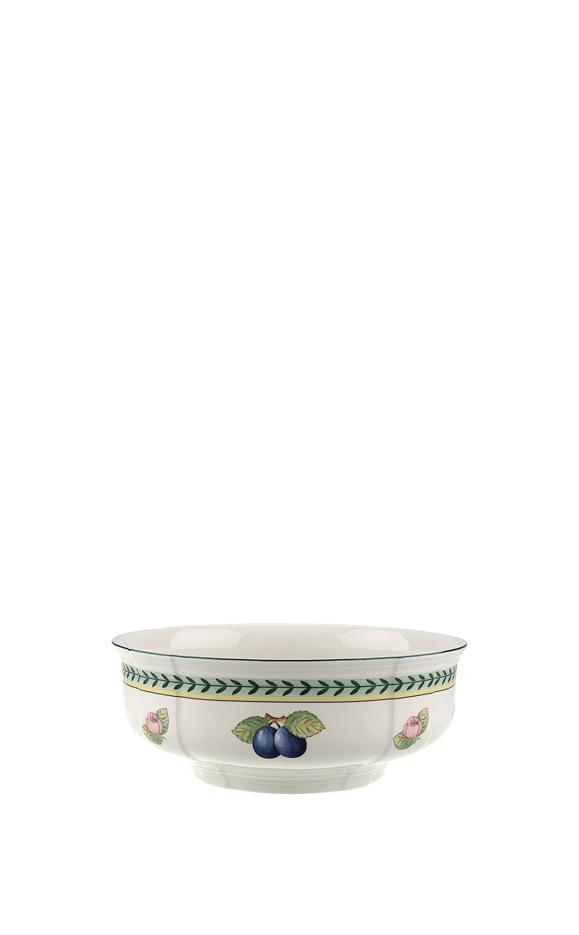 Villeroy & Boch- FG Fleurence Servis Kasesi Villeroy & Boch- FG Fleurence Servis Kasesi