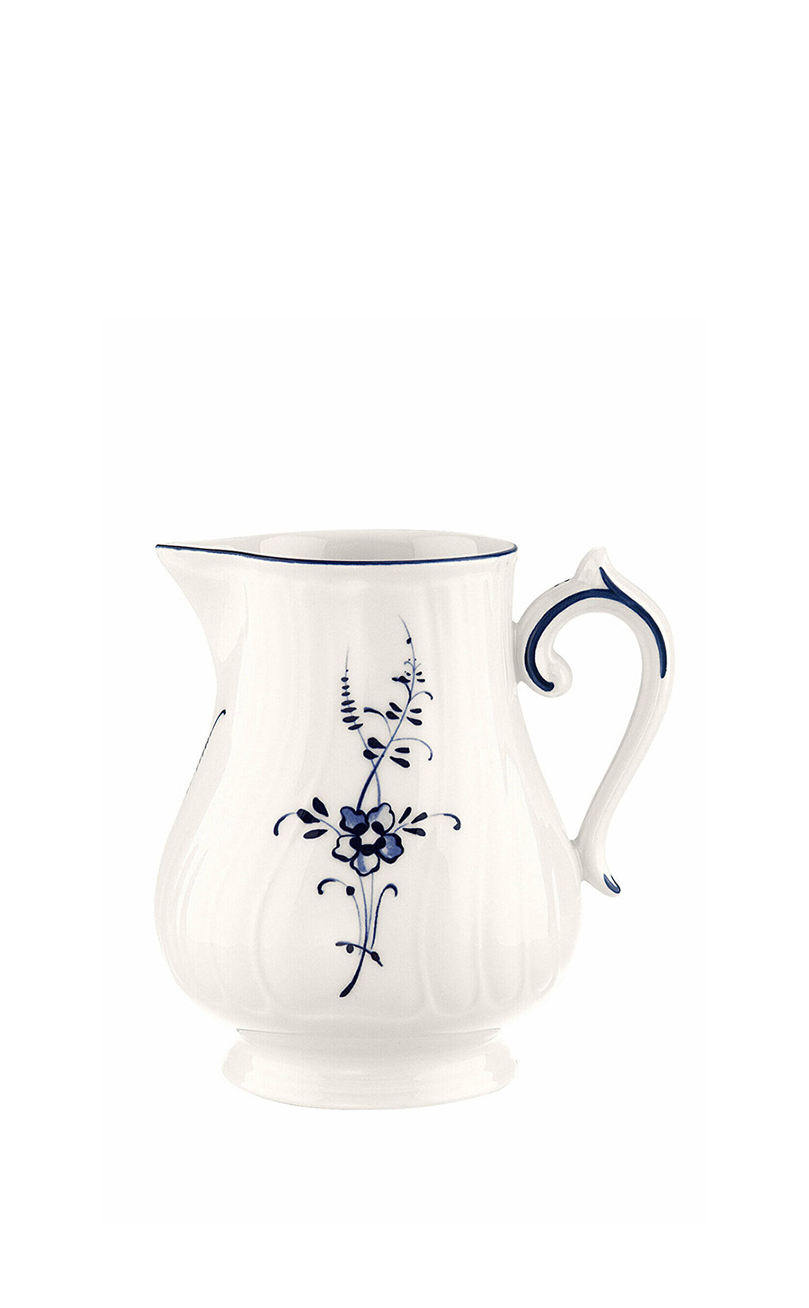 Villeroy & Boch- Old Luxembourg Sütlük Villeroy & Boch- Old Luxembourg Sütlük