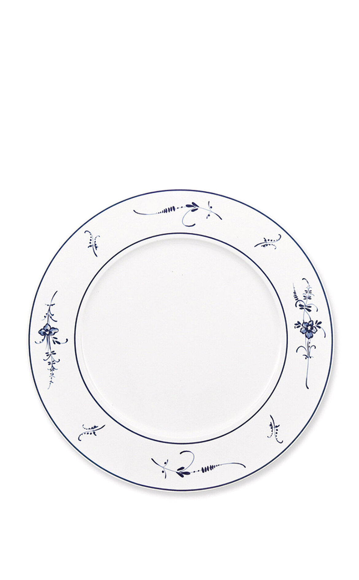 Villeroy & Boch- Old Luxembourg Servis Tabağı 30 cm