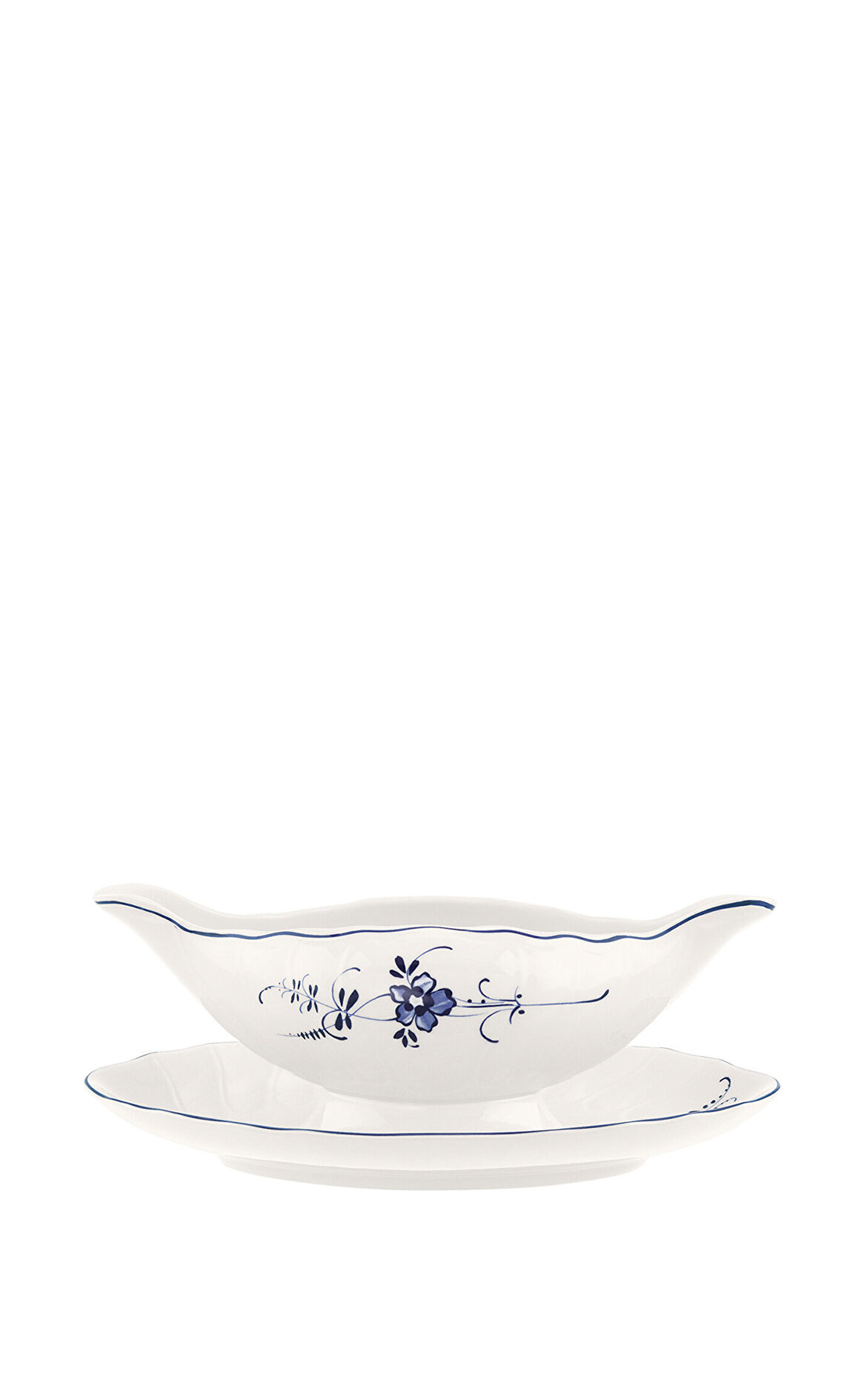 Villeroy & Boch- Old Luxembourg Sosluk