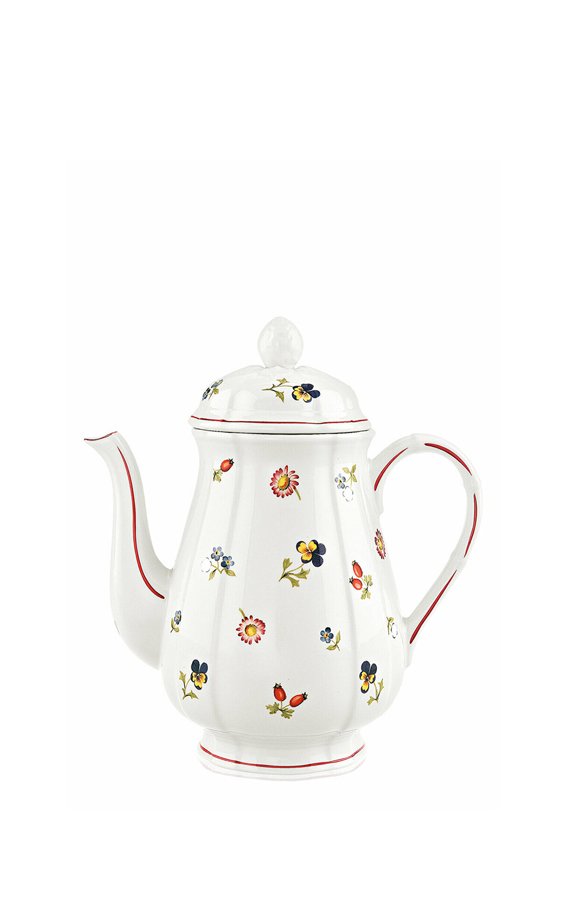 Villeroy & Boch- Petite Fleur Kahve/Çay Potu Villeroy & Boch- Petite Fleur Kahve/Çay Potu