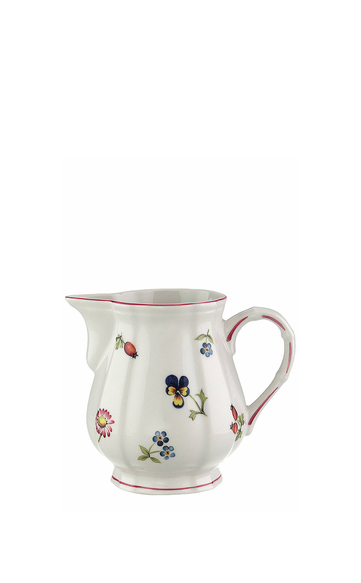 Villeroy & Boch- Petite Fleur Sütlük Villeroy & Boch- Petite Fleur Sütlük
