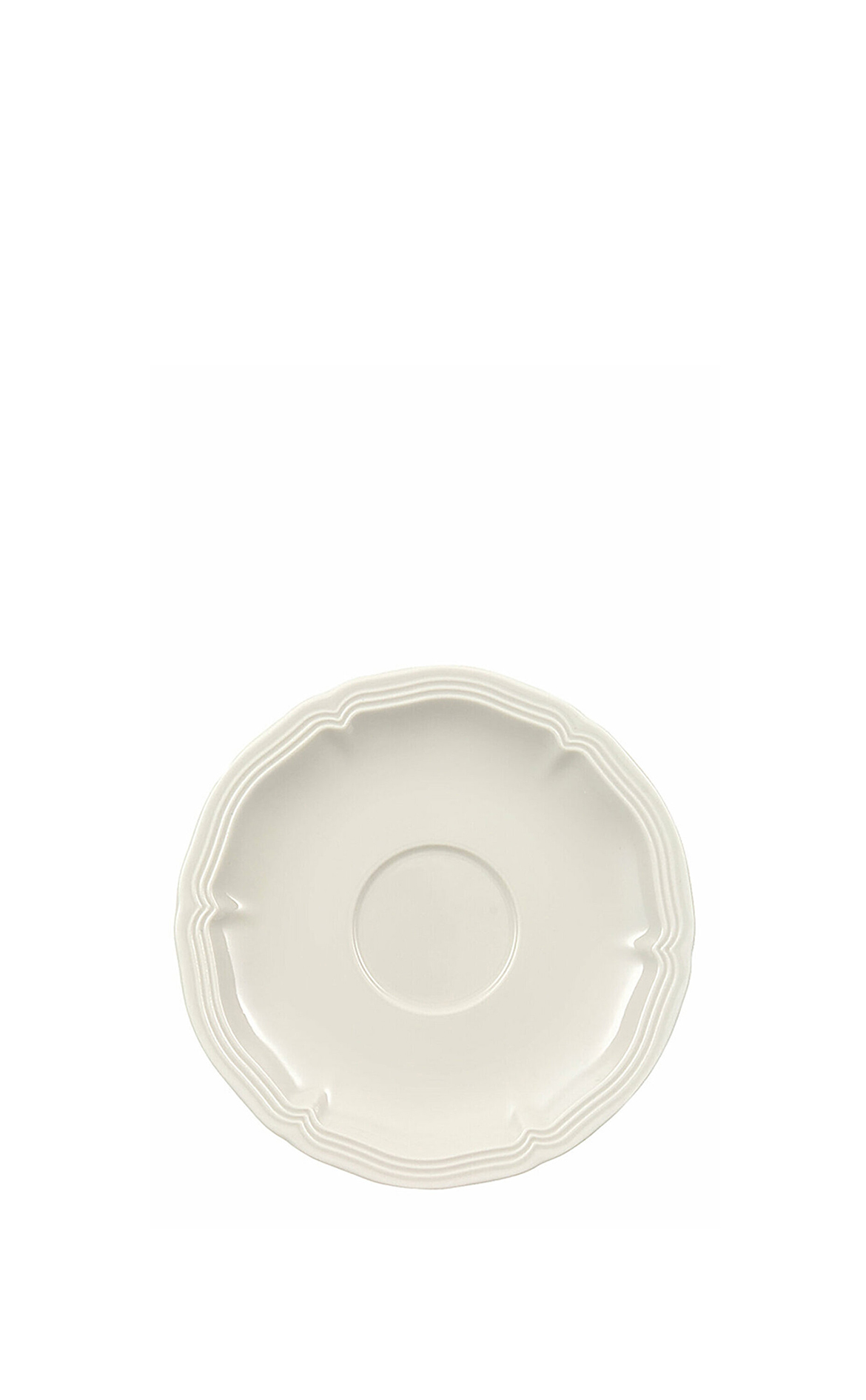Villeroy & Boch- Manoir Türk Kahvesi Tabağı Villeroy & Boch- Manoir Türk Kahvesi Tabağı