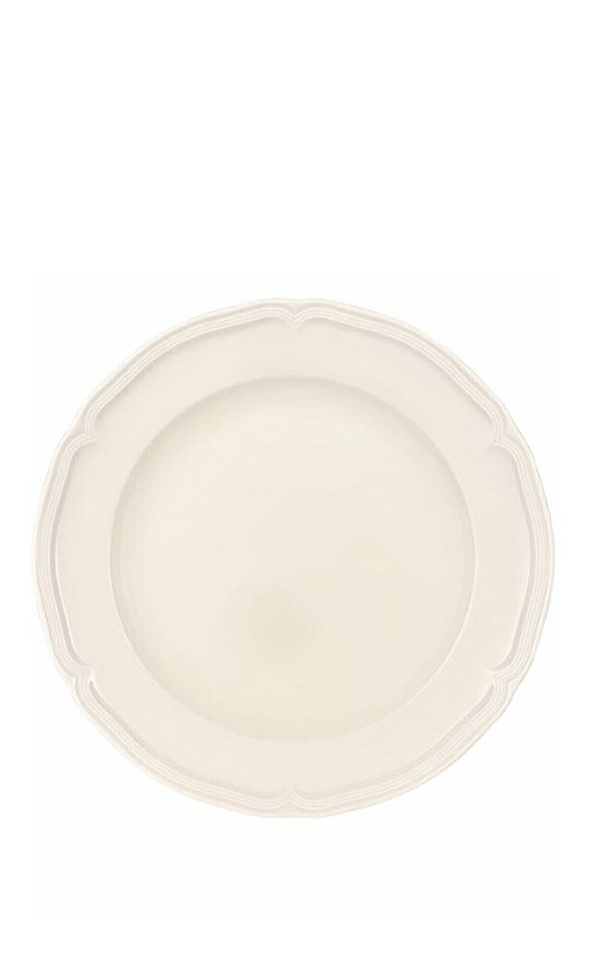 Villeroy & Boch- Manoir Düz Tabak 26 cm Villeroy & Boch- Manoir Düz Tabak 26 cm