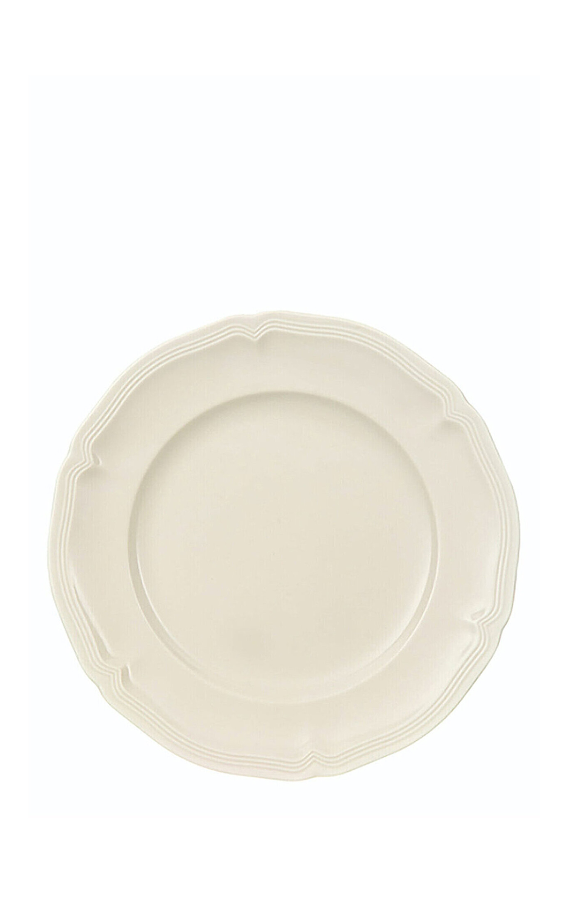 Villeroy & Boch- Manoir Düz Tabak, 17 cm Villeroy & Boch- Manoir Düz Tabak, 17 cm