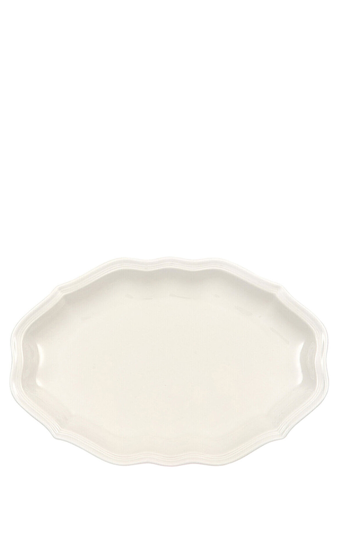 Villeroy & Boch- Manoir Oval Servis 24 cm Villeroy & Boch- Manoir Oval Servis 24 cm