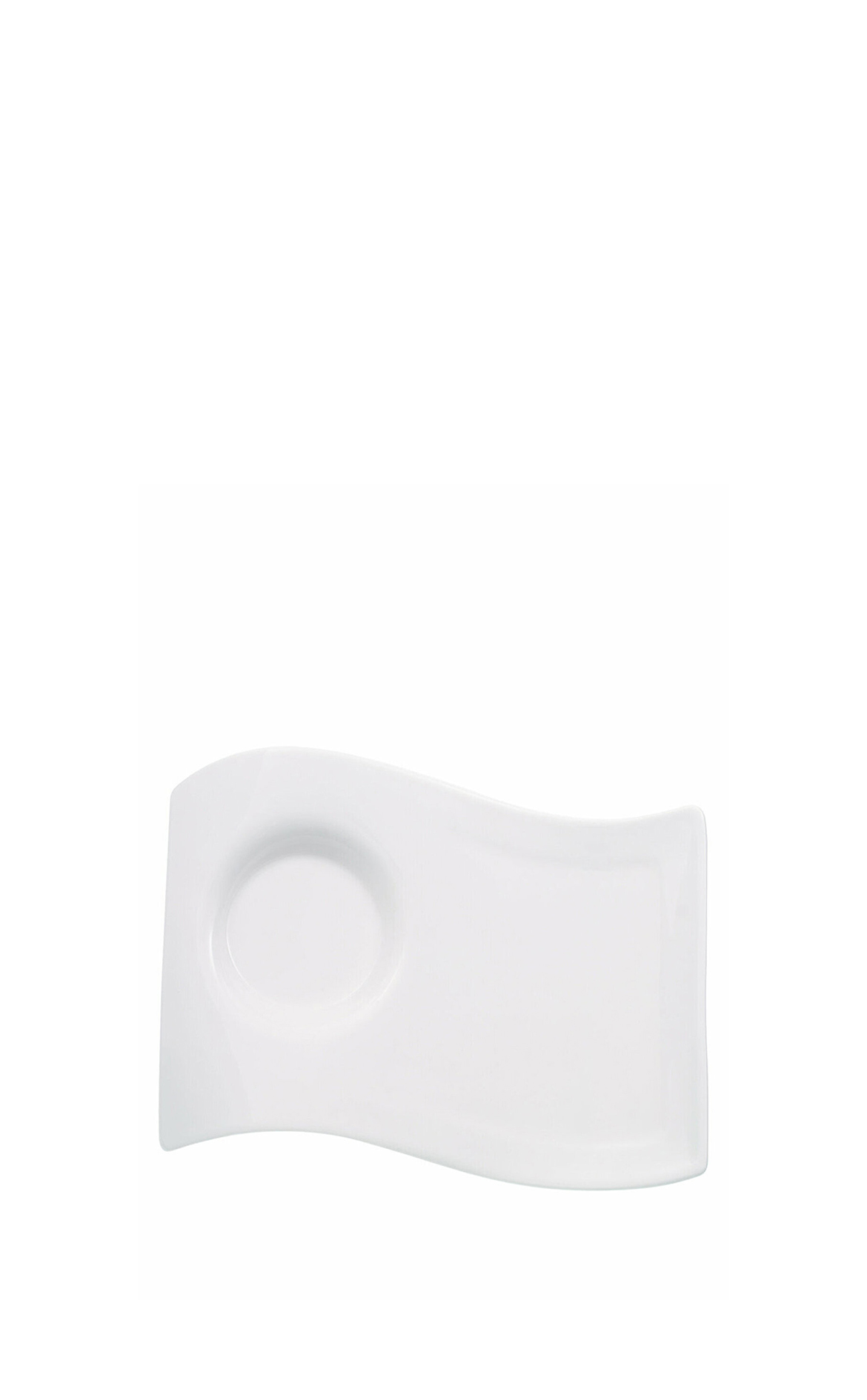 Villeroy & Boch- New Wave Cafe Kahve/Çay Tabağı Villeroy & Boch- New Wave Cafe Kahve/Çay Tabağı