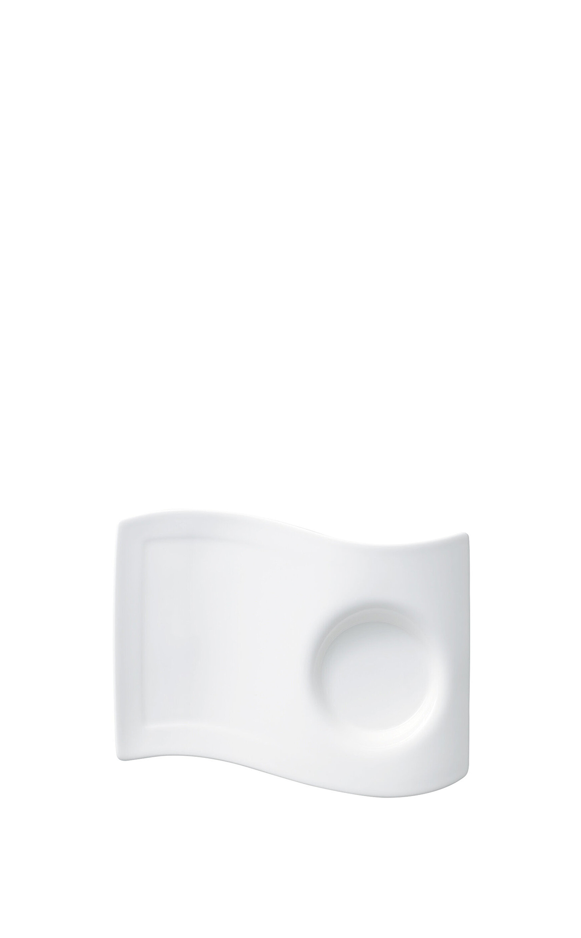 Villeroy & Boch- New Wave Cafe Parti Tabağı Villeroy & Boch- New Wave Cafe Parti Tabağı