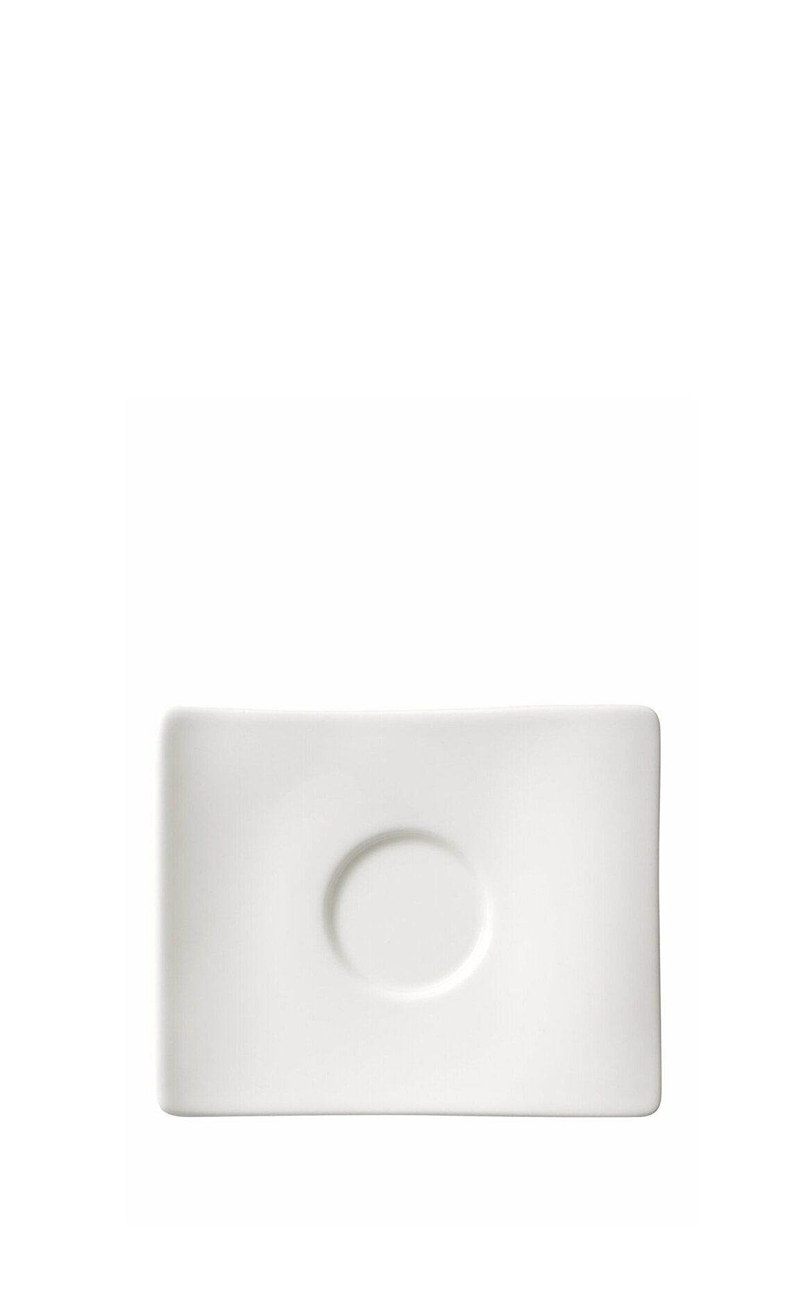 Villeroy & Boch- New Wave Türk Kahvesi Tabağı