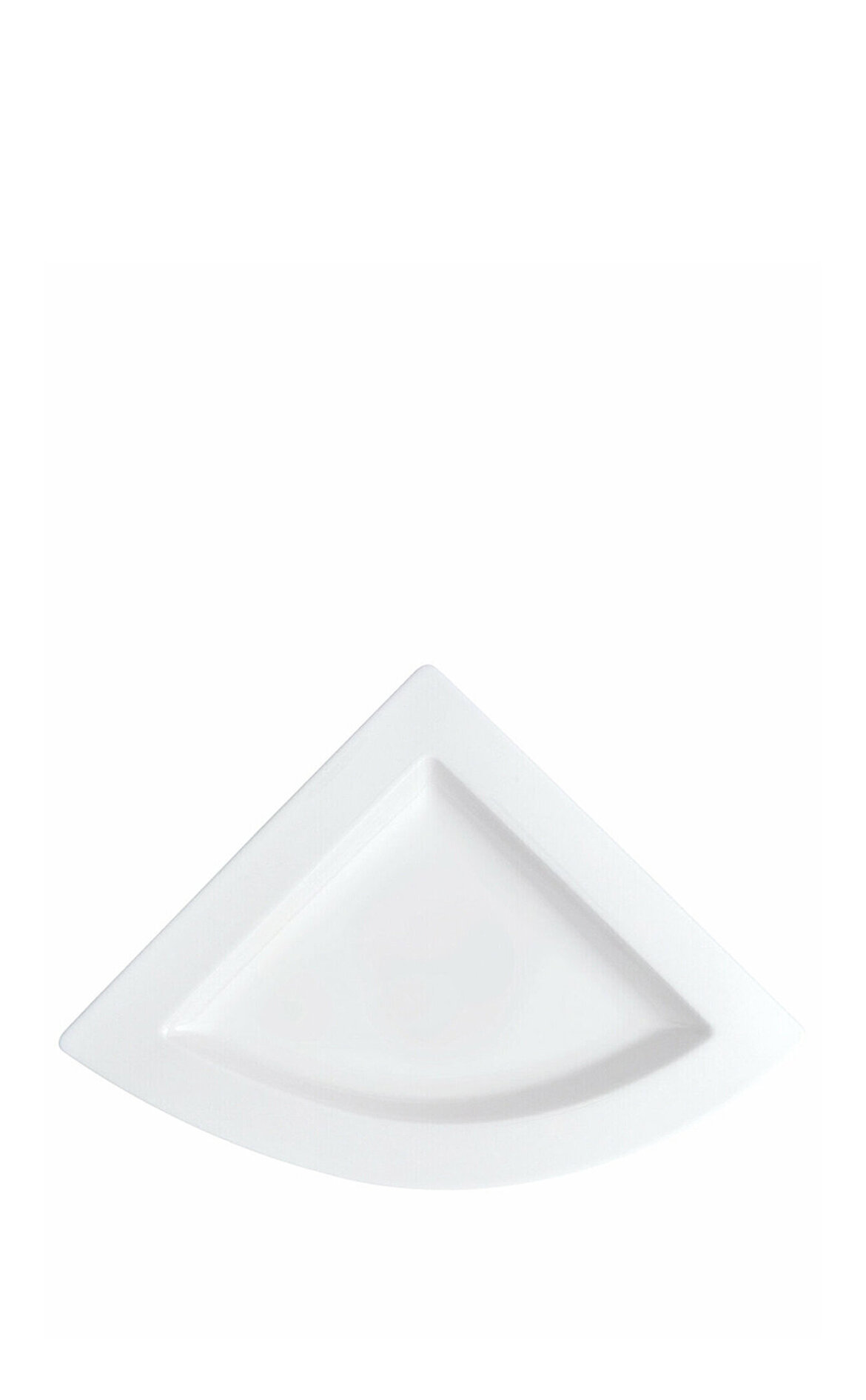 Villeroy & Boch- New Wave Üçgen Tabak