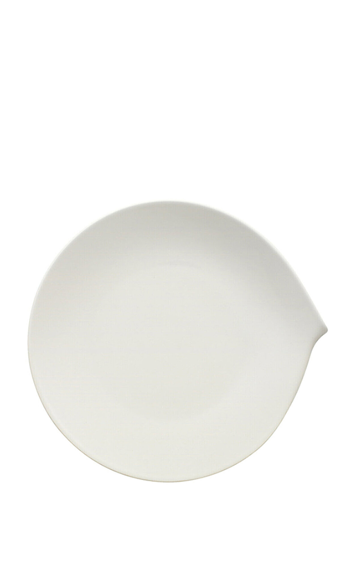 Villeroy & Boch- Flow Düz Tabak 27 cm Villeroy & Boch- Flow Düz Tabak 27 cm
