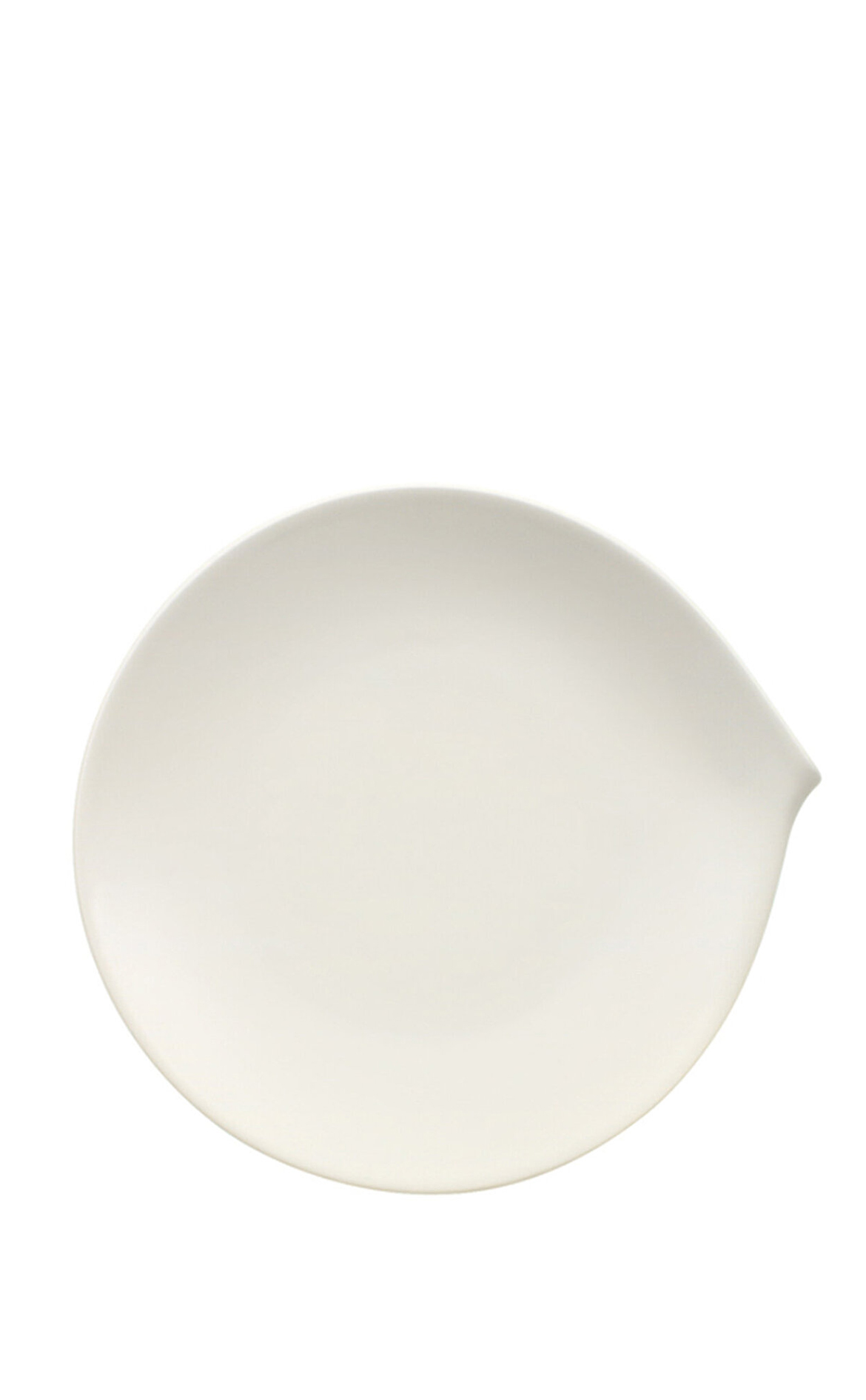 Villeroy & Boch- Flow Düz Tabak, 22 cm Villeroy & Boch- Flow Düz Tabak, 22 cm