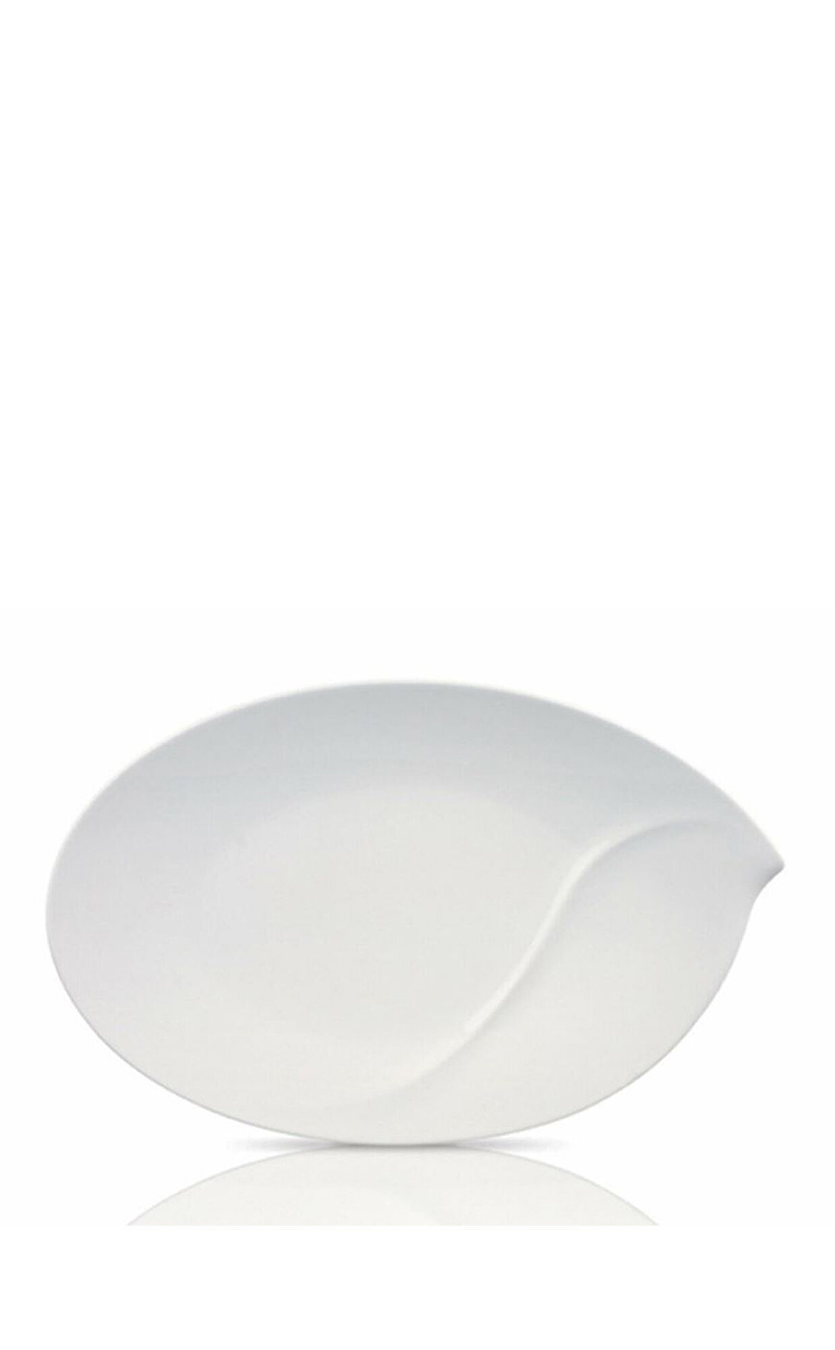 Villeroy & Boch- Flow Oval Servis Villeroy & Boch- Flow Oval Servis