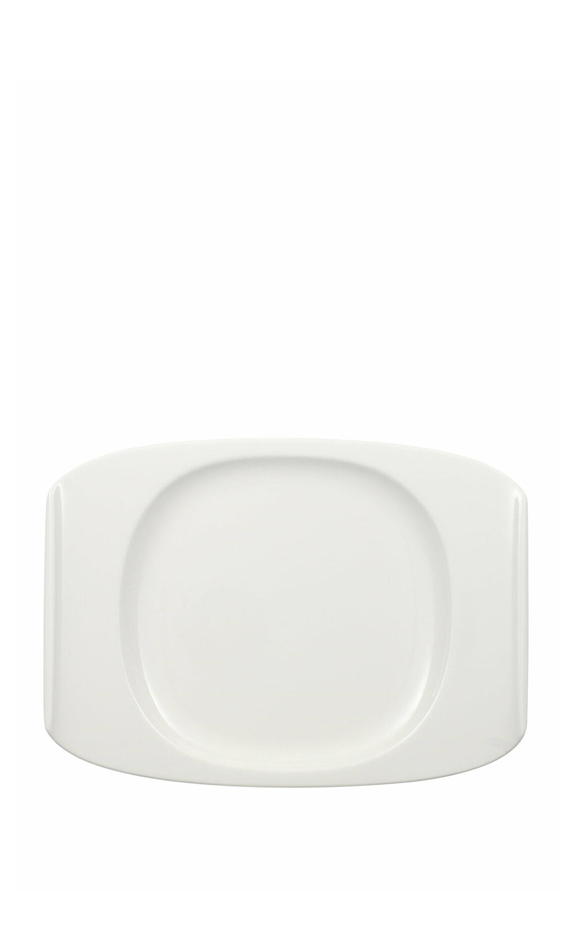 Villeroy & Boch- Urban Nature Düz Tabak, 27x19.5 cm