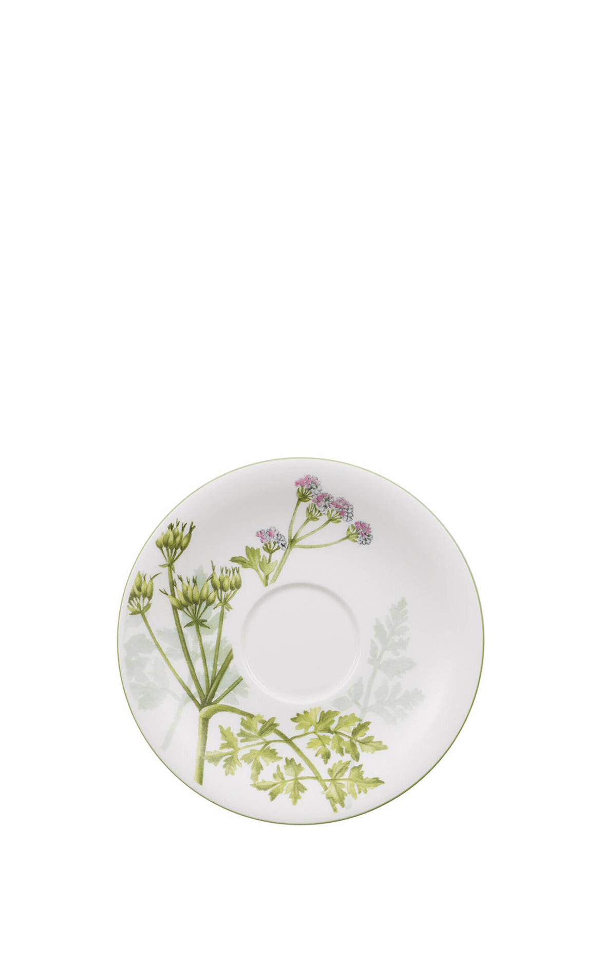 Villeroy & Boch- Fincan Tabağı Villeroy & Boch- Fincan Tabağı