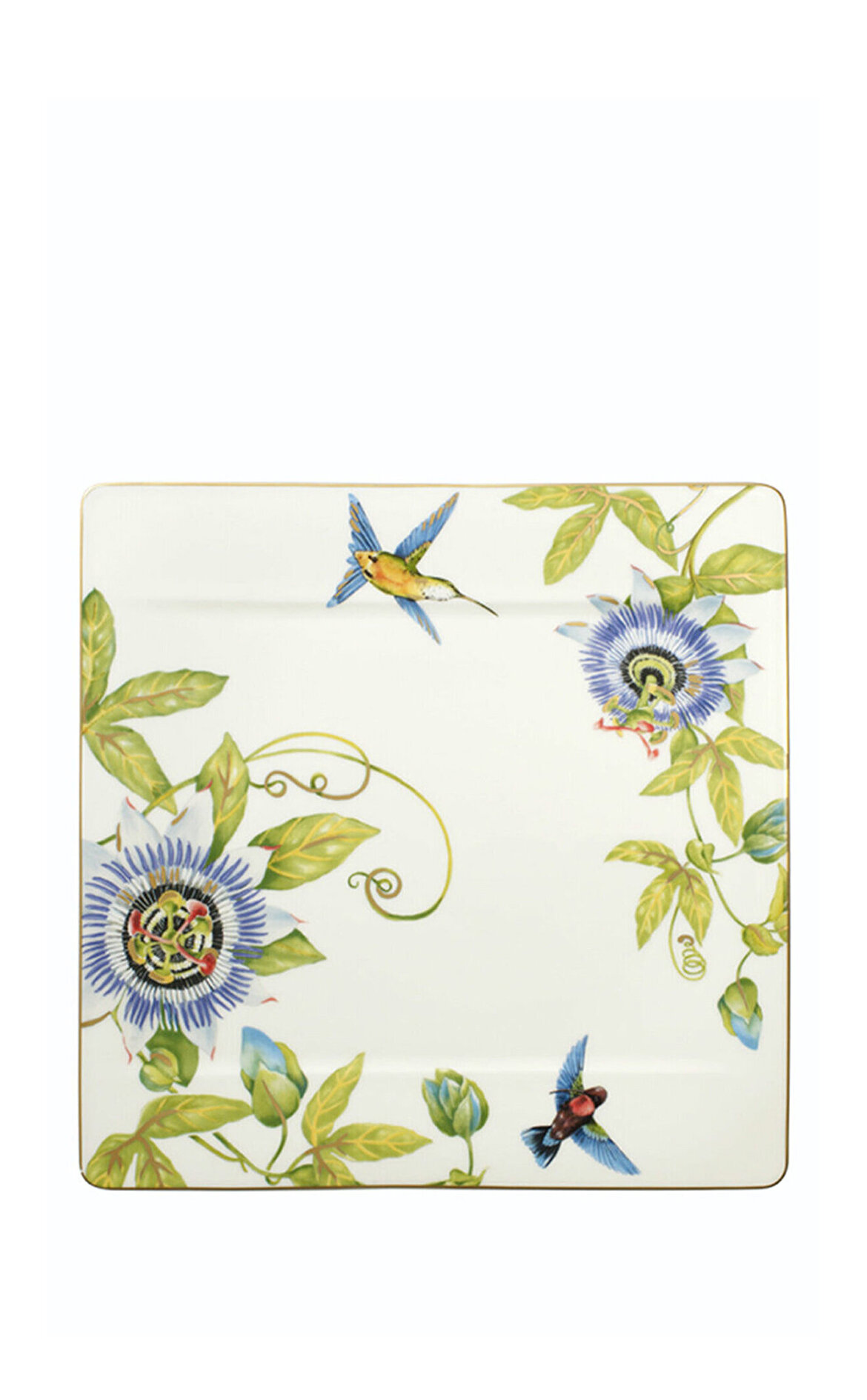 Villeroy & Boch- Amazonia Servis Tabağı Villeroy & Boch- Amazonia Servis Tabağı