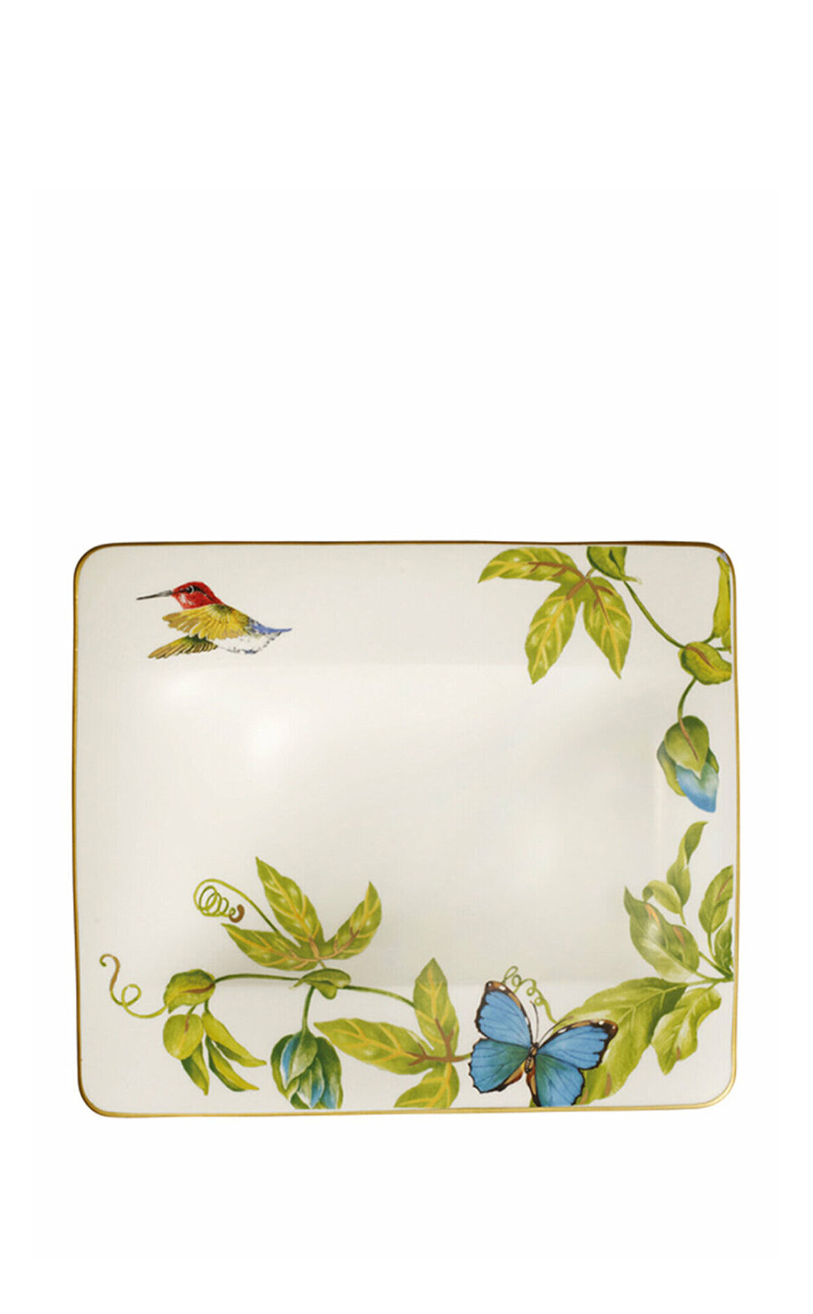 Villeroy & Boch- Amazonia Çukur Tabak Villeroy & Boch- Amazonia Çukur Tabak