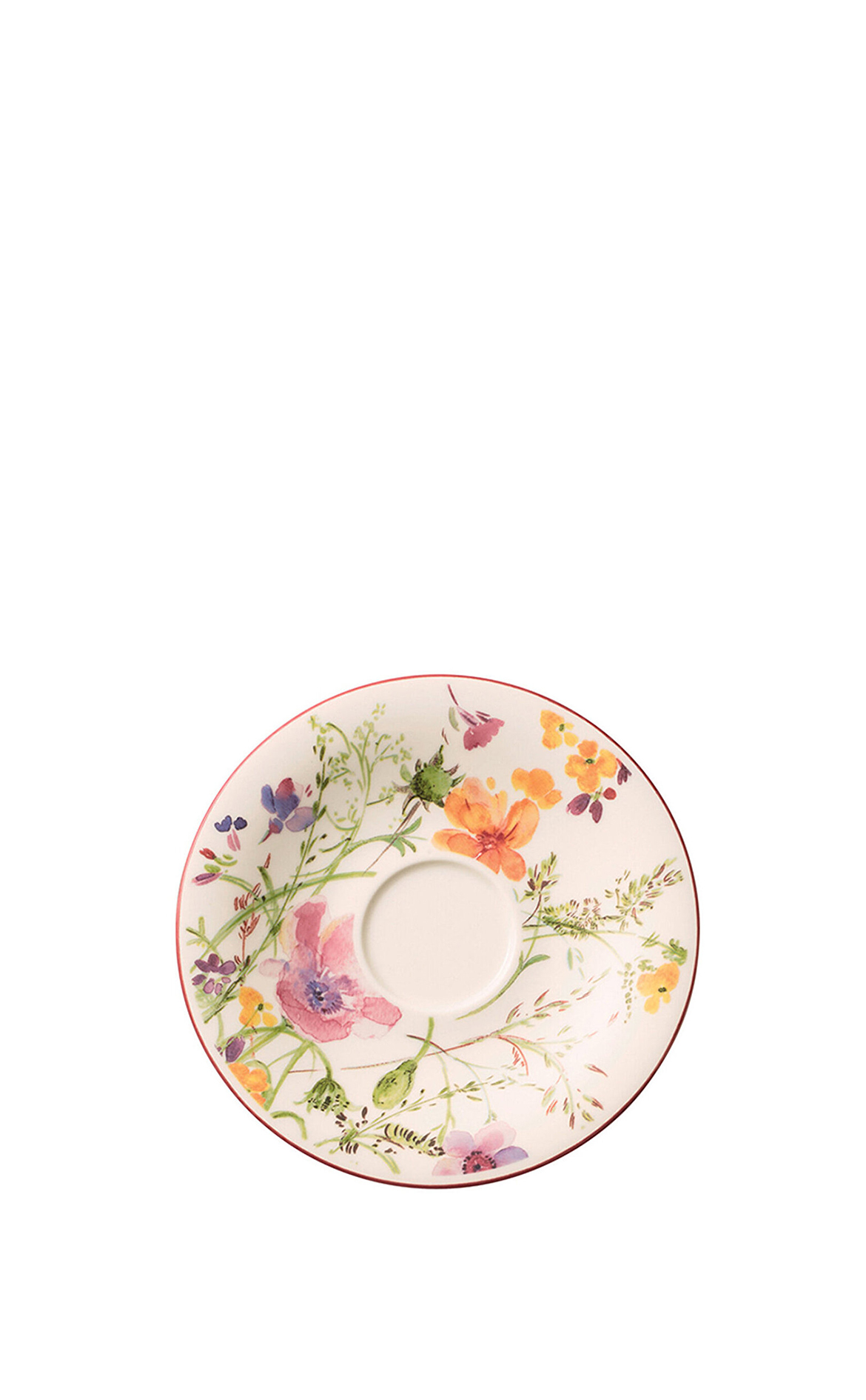 Villeroy & Boch- Mariefleur Basic Fincan Tabağı Villeroy & Boch- Mariefleur Basic Fincan Tabağı