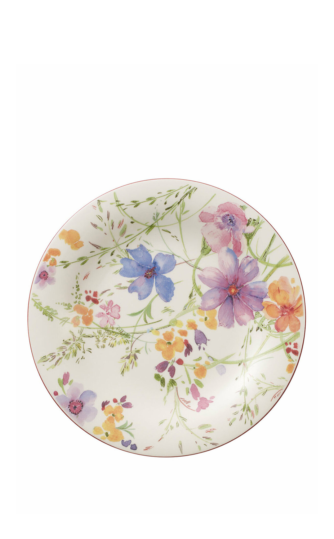 Villeroy & Boch- Mariefleur Düz Tabak 21 cm Villeroy & Boch- Mariefleur Düz Tabak 21 cm