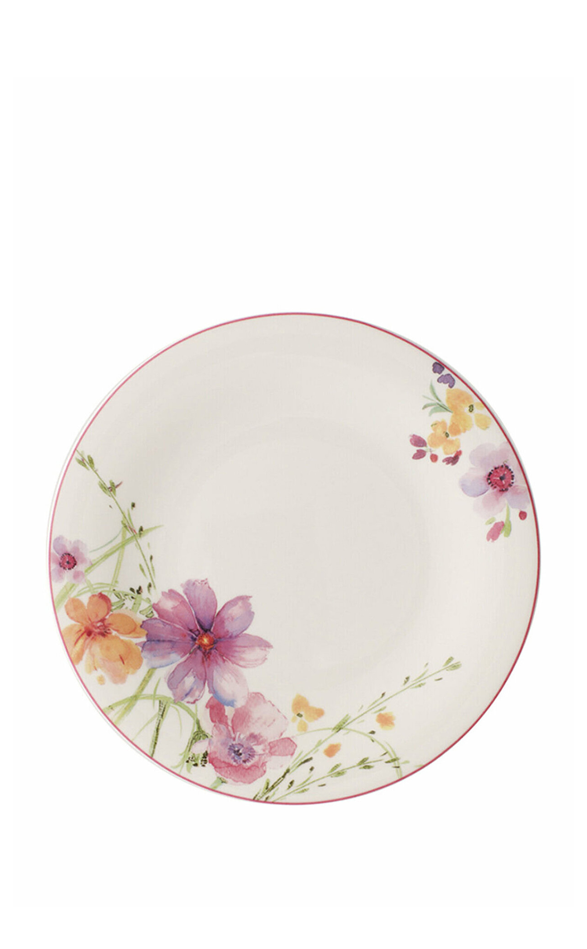 Villeroy & Boch- Mariefleur Düz Tabak 21 cm Villeroy & Boch- Mariefleur Düz Tabak 21 cm
