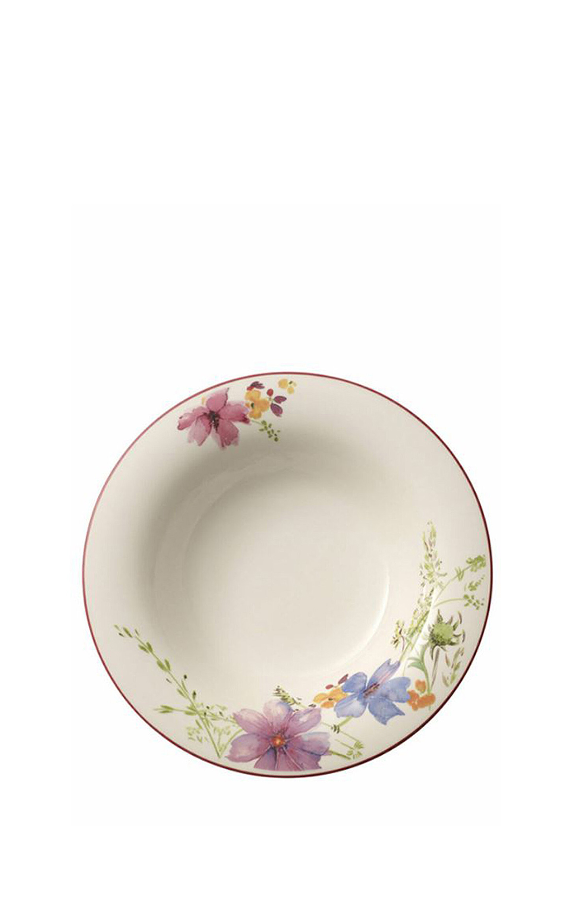 Villeroy & Boch- Mariefleur Çukur Tabak Villeroy & Boch- Mariefleur Çukur Tabak