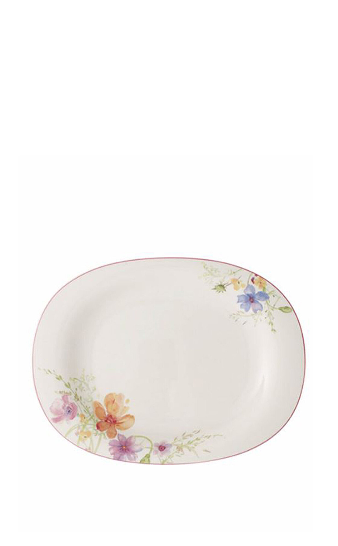 Villeroy & Boch- Mariefleur Oval Servis Villeroy & Boch- Mariefleur Oval Servis