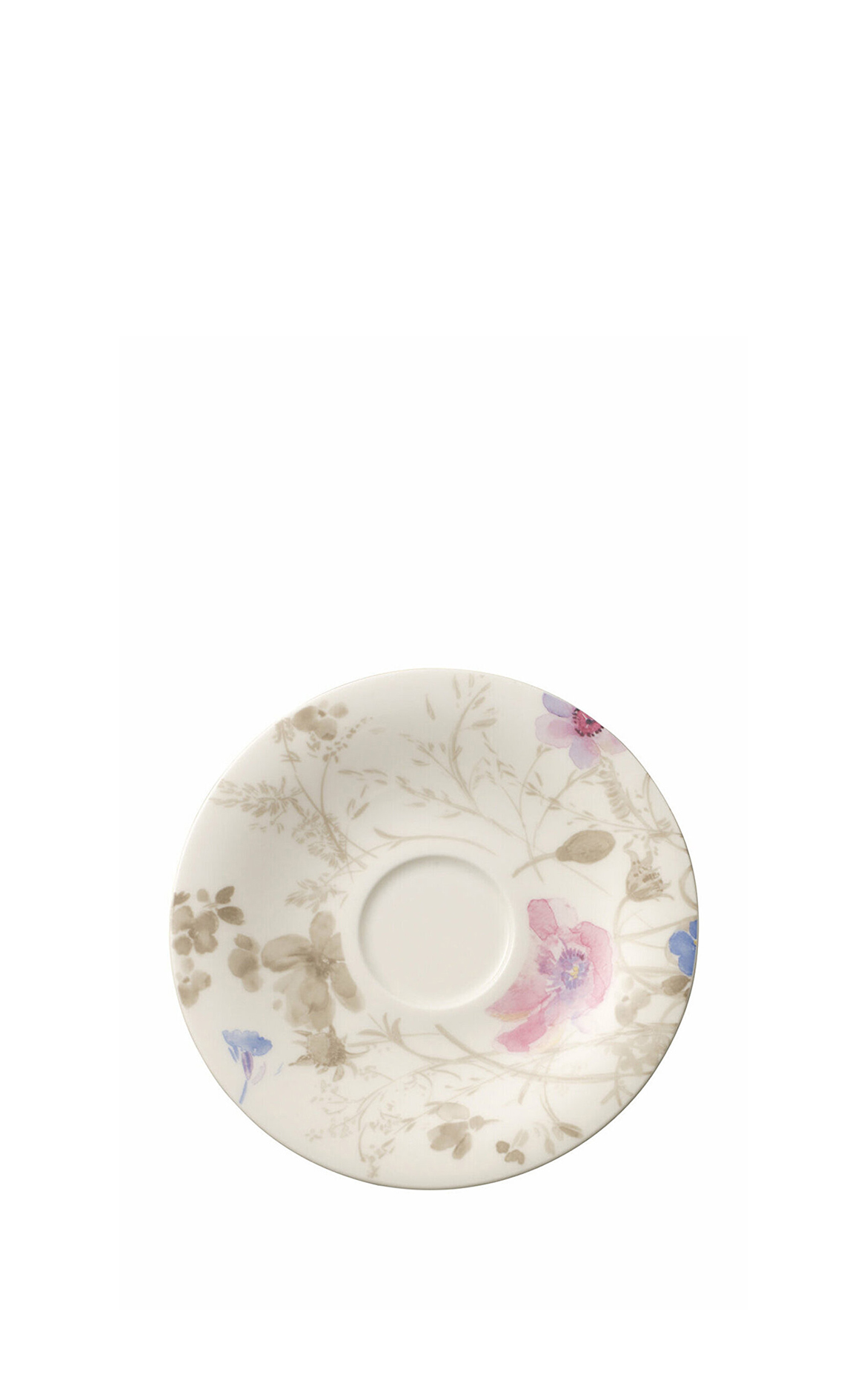 Villeroy & Boch- Fincan Tabağı Villeroy & Boch- Fincan Tabağı