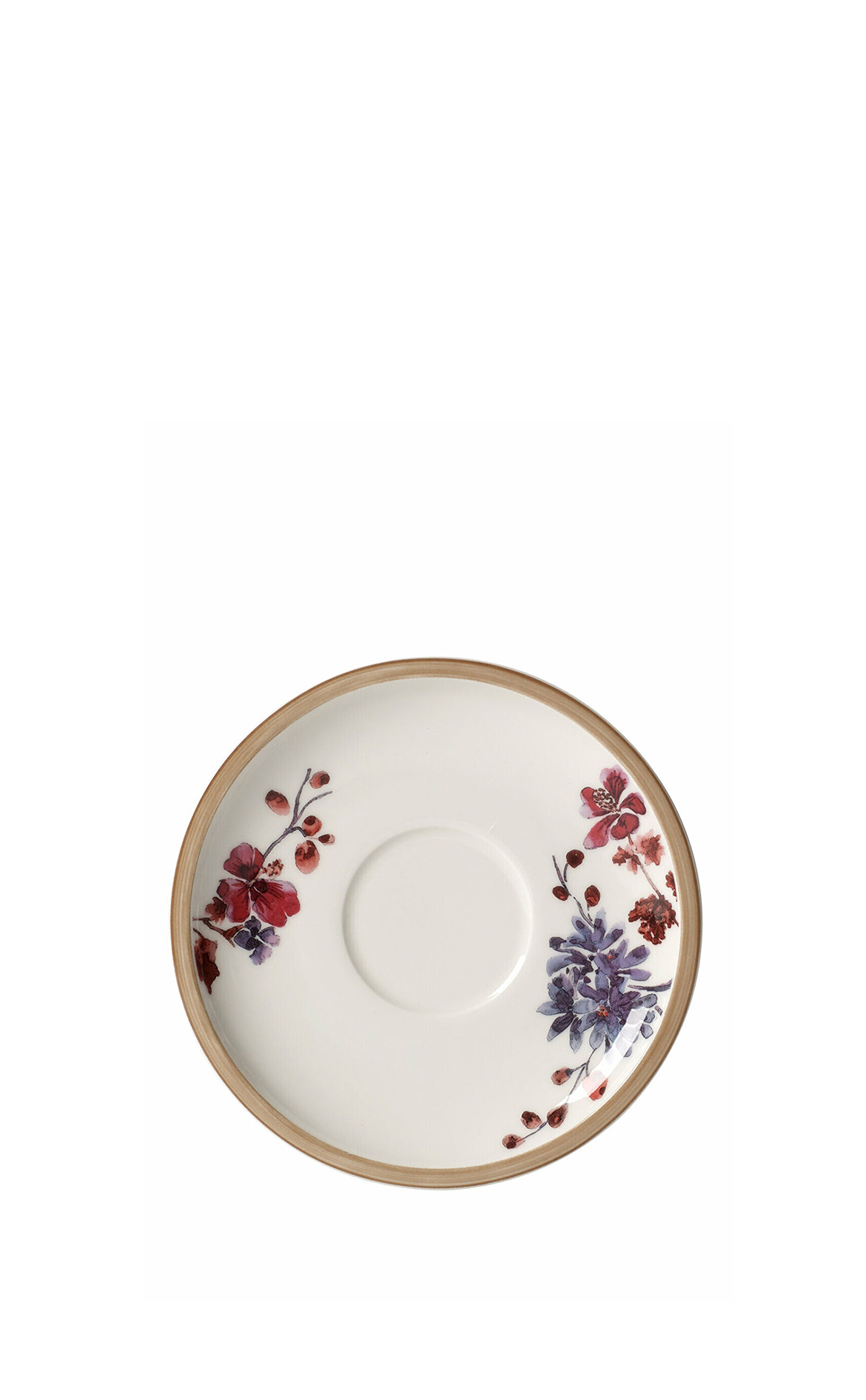 Villeroy & Boch- Artesano Lavendel Kahve/Çay Tabağı Villeroy & Boch- Artesano Lavendel Kahve/Çay Tabağı