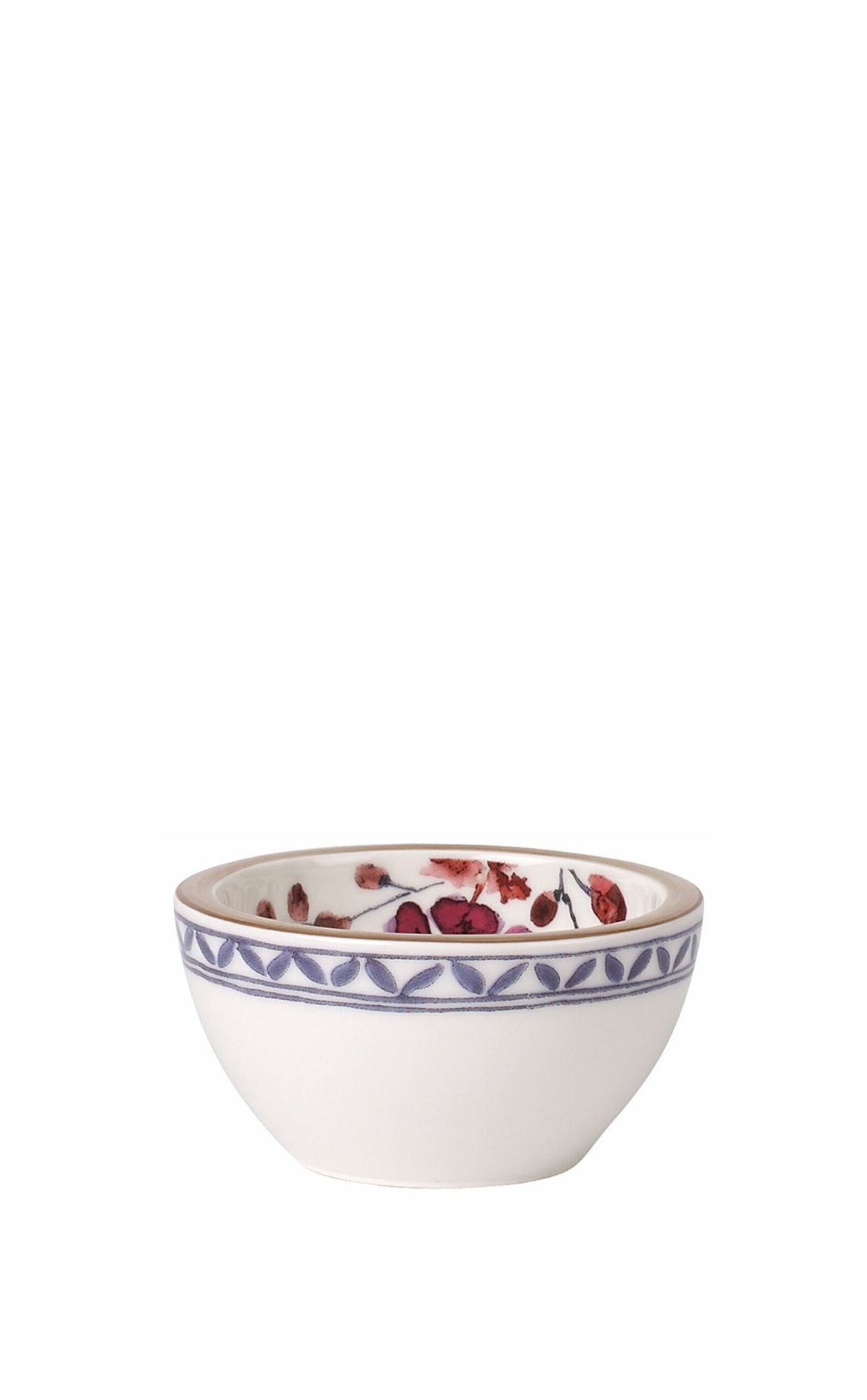 Villeroy & Boch- Artesano Lavendel Dip Kase Villeroy & Boch- Artesano Lavendel Dip Kase