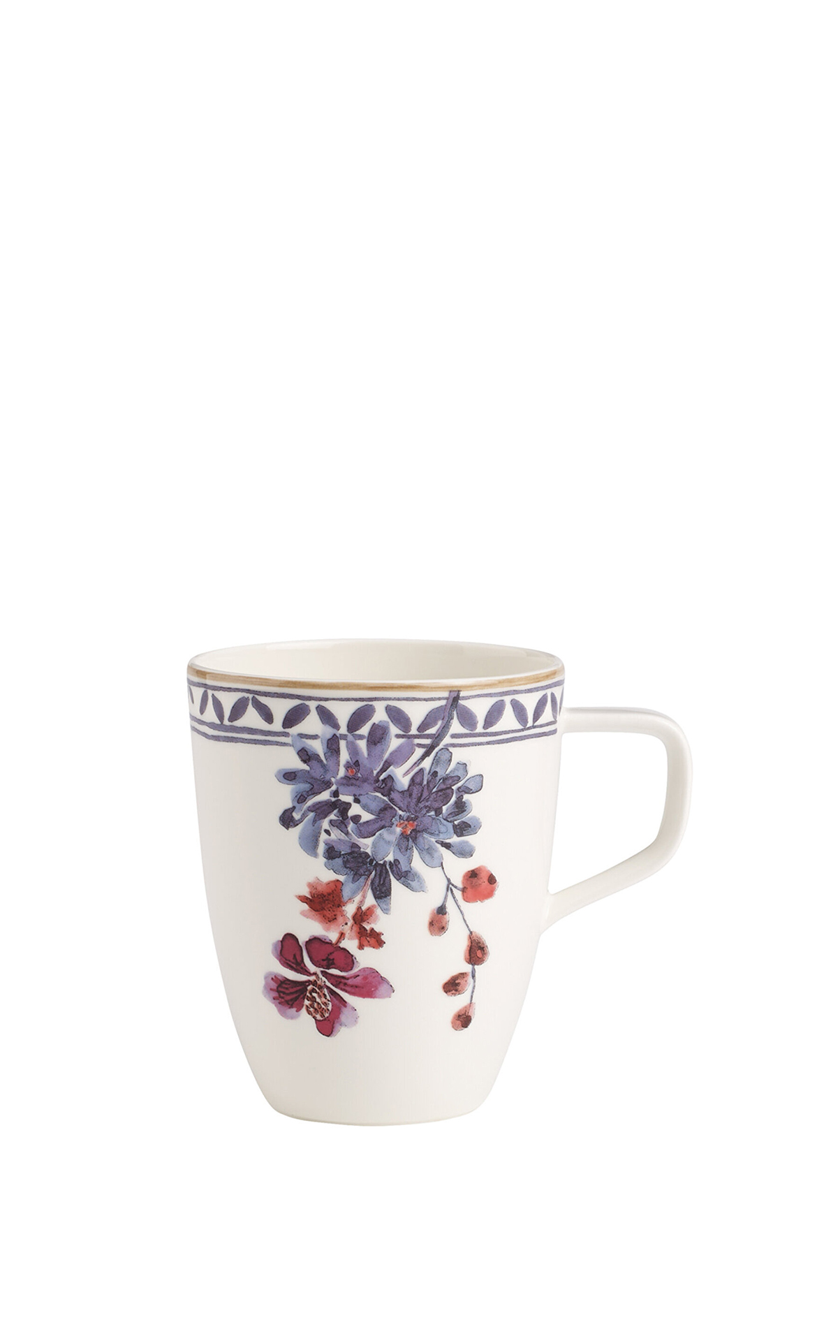 Villeroy & Boch-Villeroy &  Boch Artesano Provencal Lavender Kupa Villeroy & Boch-Villeroy &  Boch Artesano Provencal Lavender Kupa