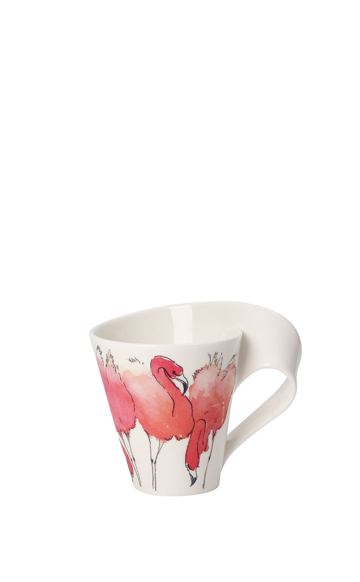 Villeroy & Boch-Villeroy &  Boch New Wave Caffe Kupa